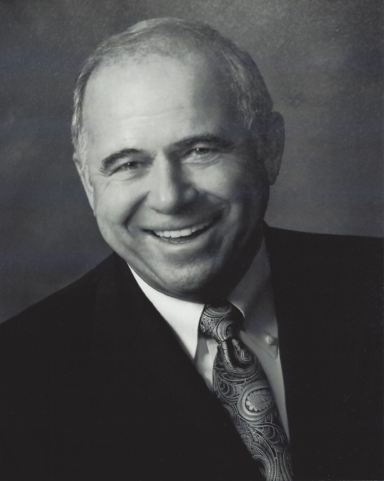Dennis J. Murphy: 2007 Medford Sports Hall of Fame Inductee