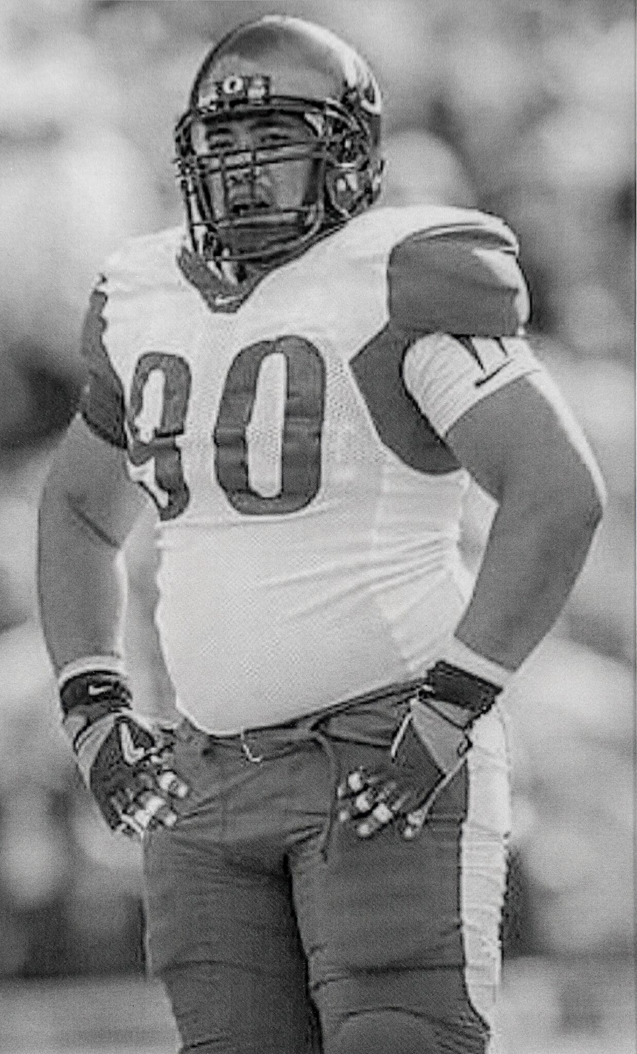 David Faaeteete: 2022 Medford Sports Hall of Fame Inductee