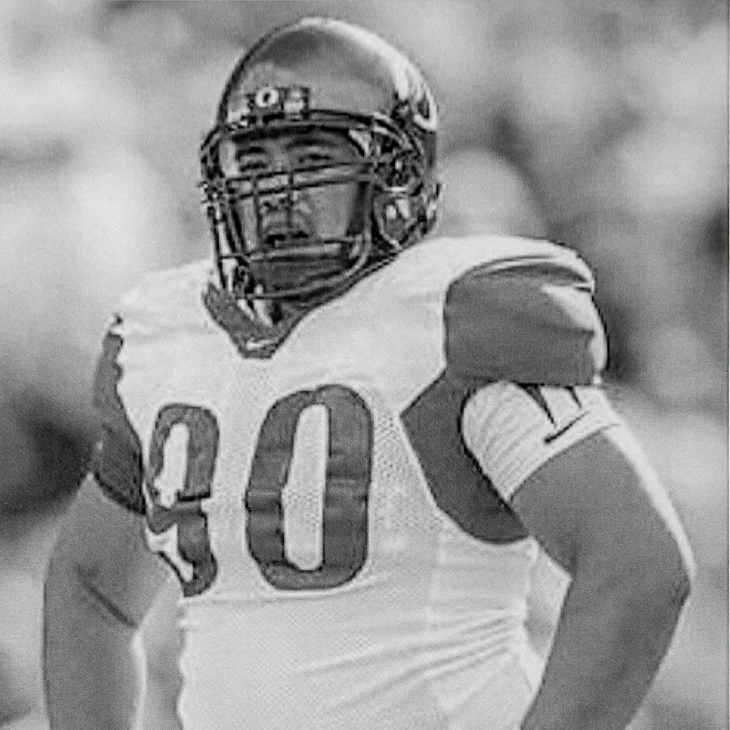 David Faaeteete: 2022 Medford Sports Hall of Fame Inductee