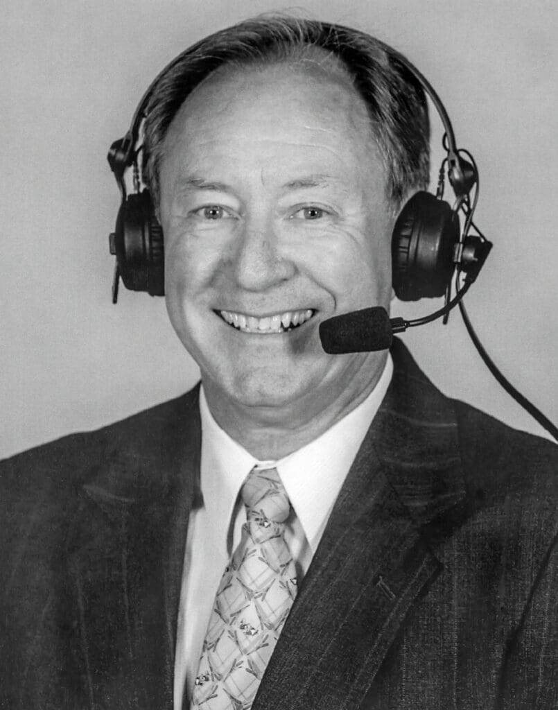 Jerry Allen: 2022 Medford Sports Hall of Fame Inductee