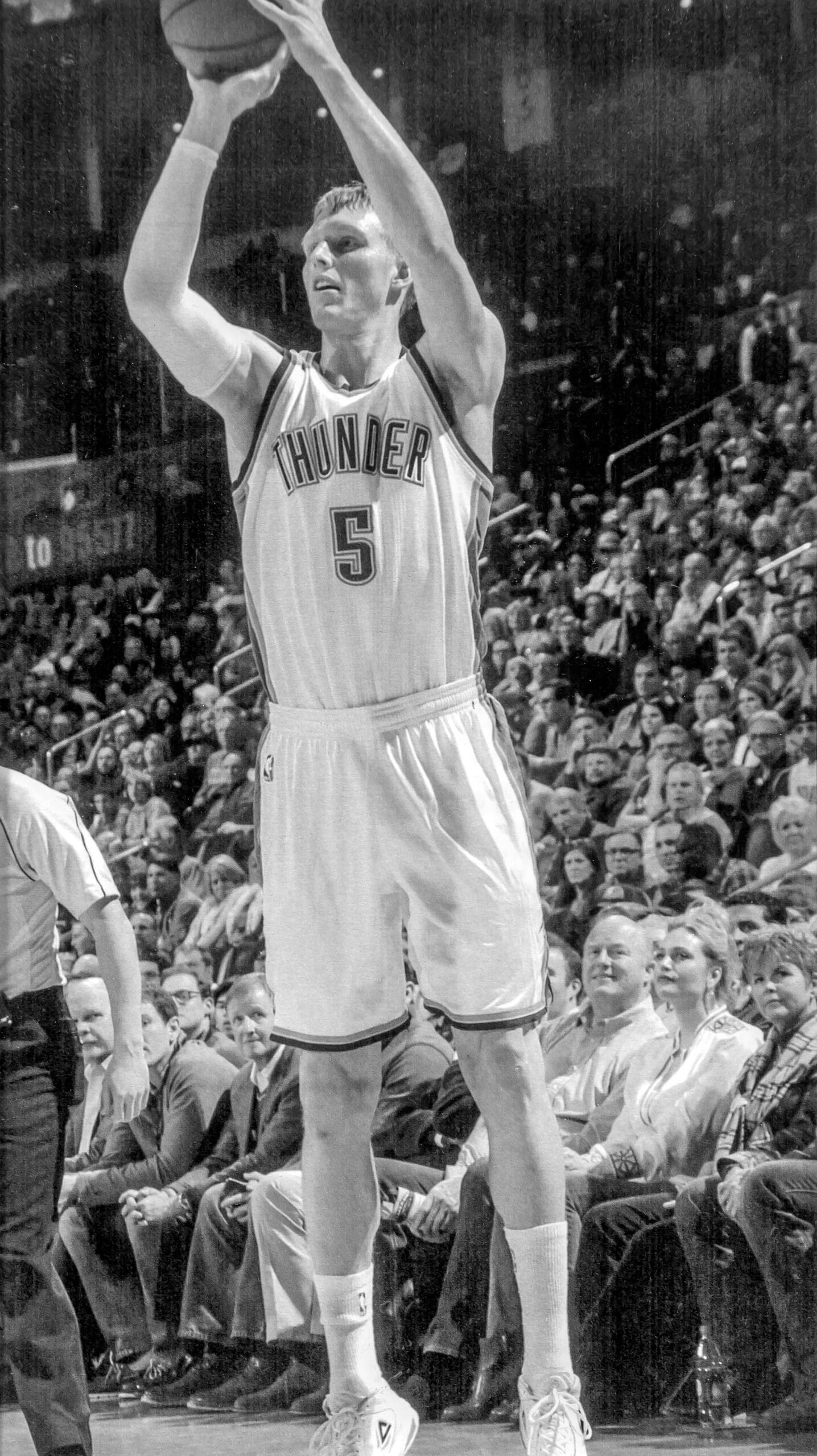 Kyle Singler: 2022 Medford Sports Hall of Fame Inductee