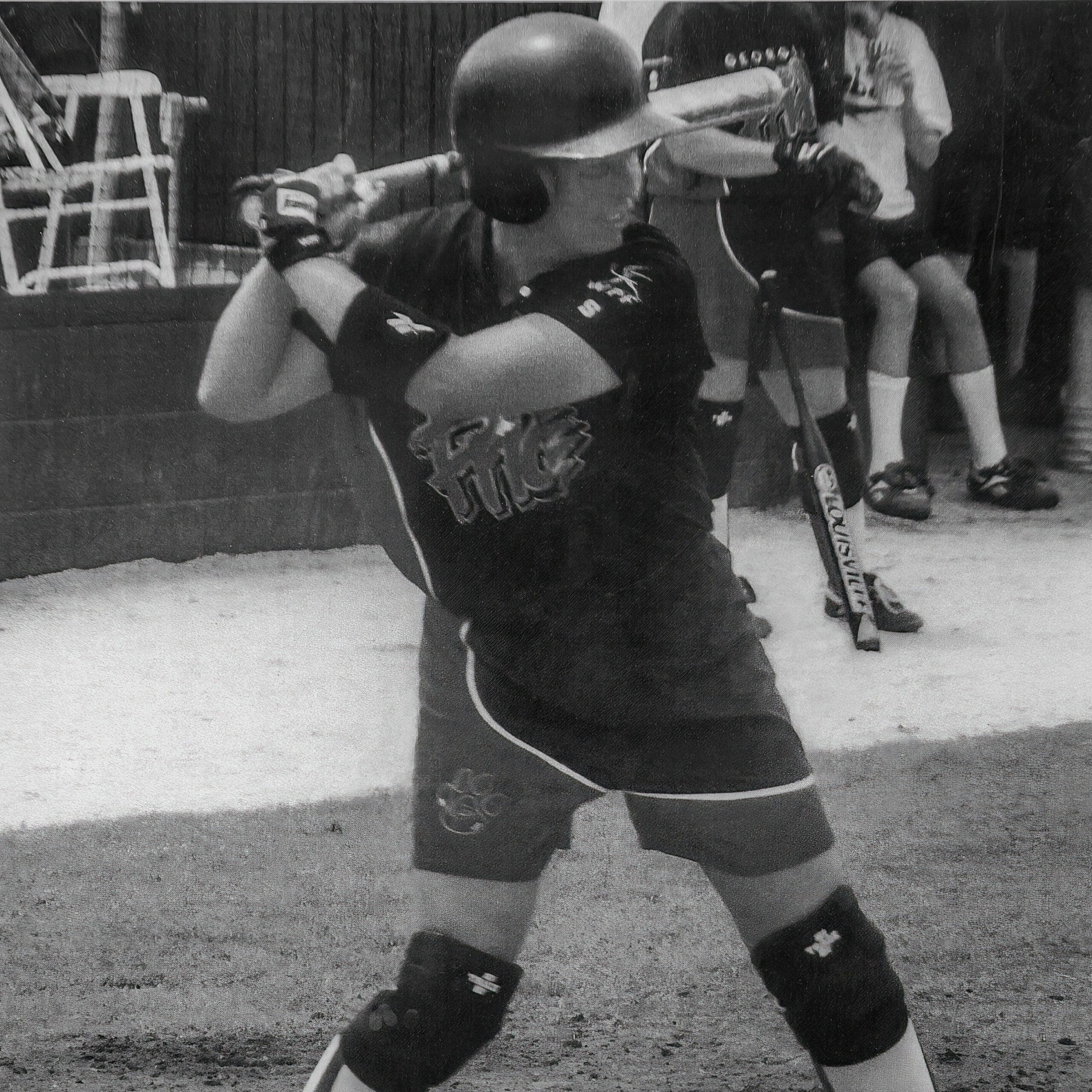 Angie Jacobs: 2007 Medford Sports Hall of Fame Inductee
