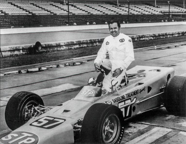 Art Lee Pollard: 1985 Medford Sports Hall of Fame Inductee