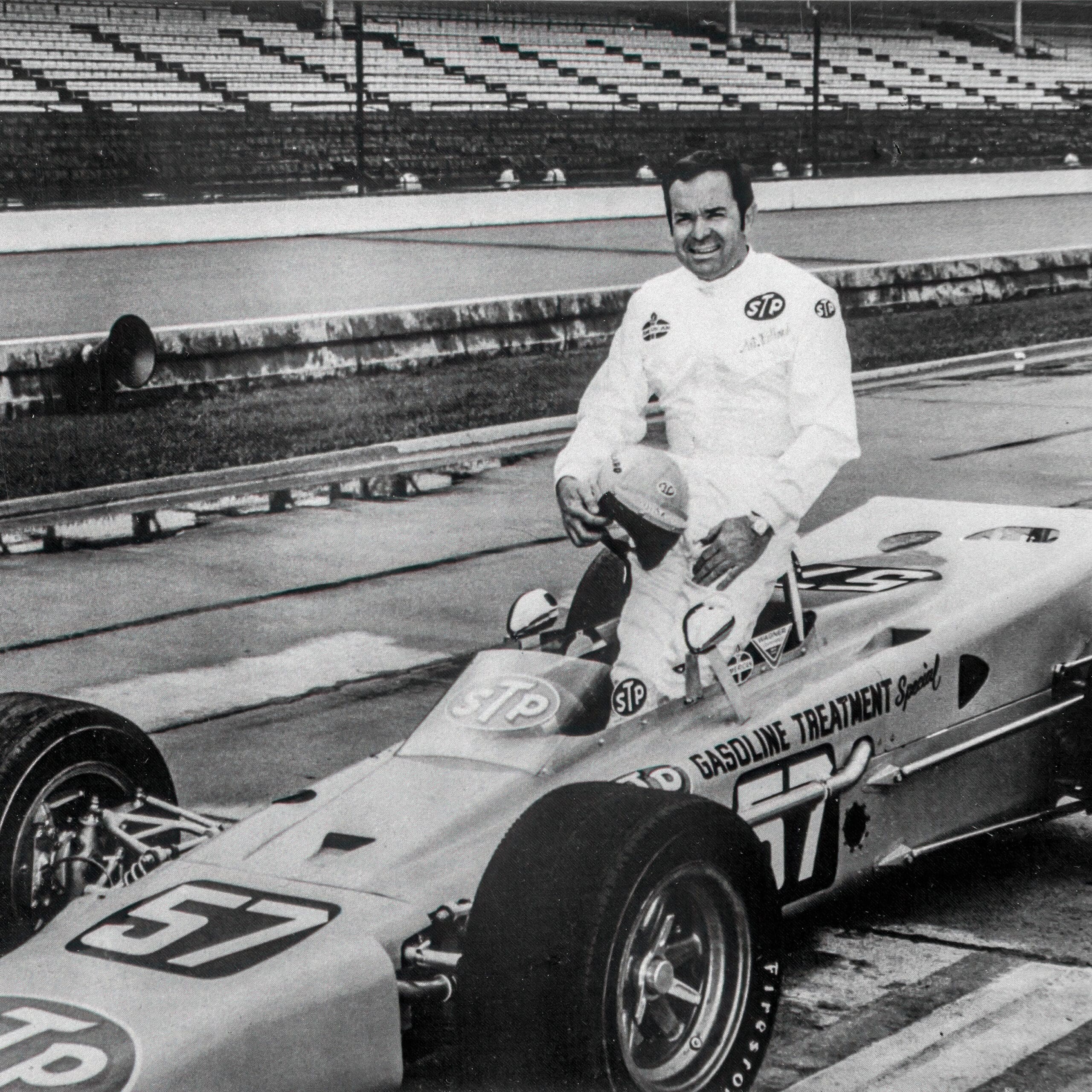 Art Lee Pollard: 1985 Medford Sports Hall of Fame Inductee