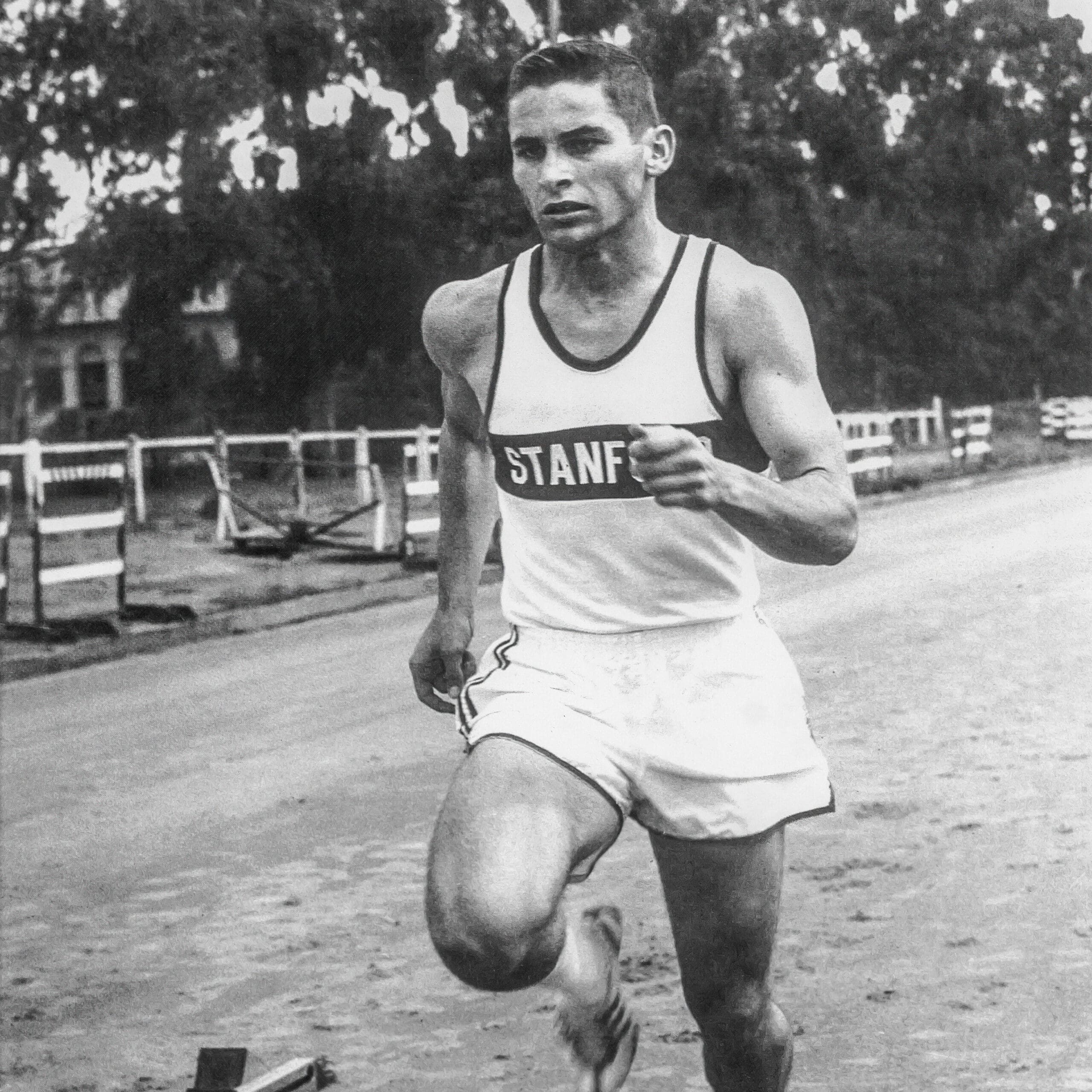 Robert D. McIntyre: 2007 Medford Sports Hall of Fame Inductee