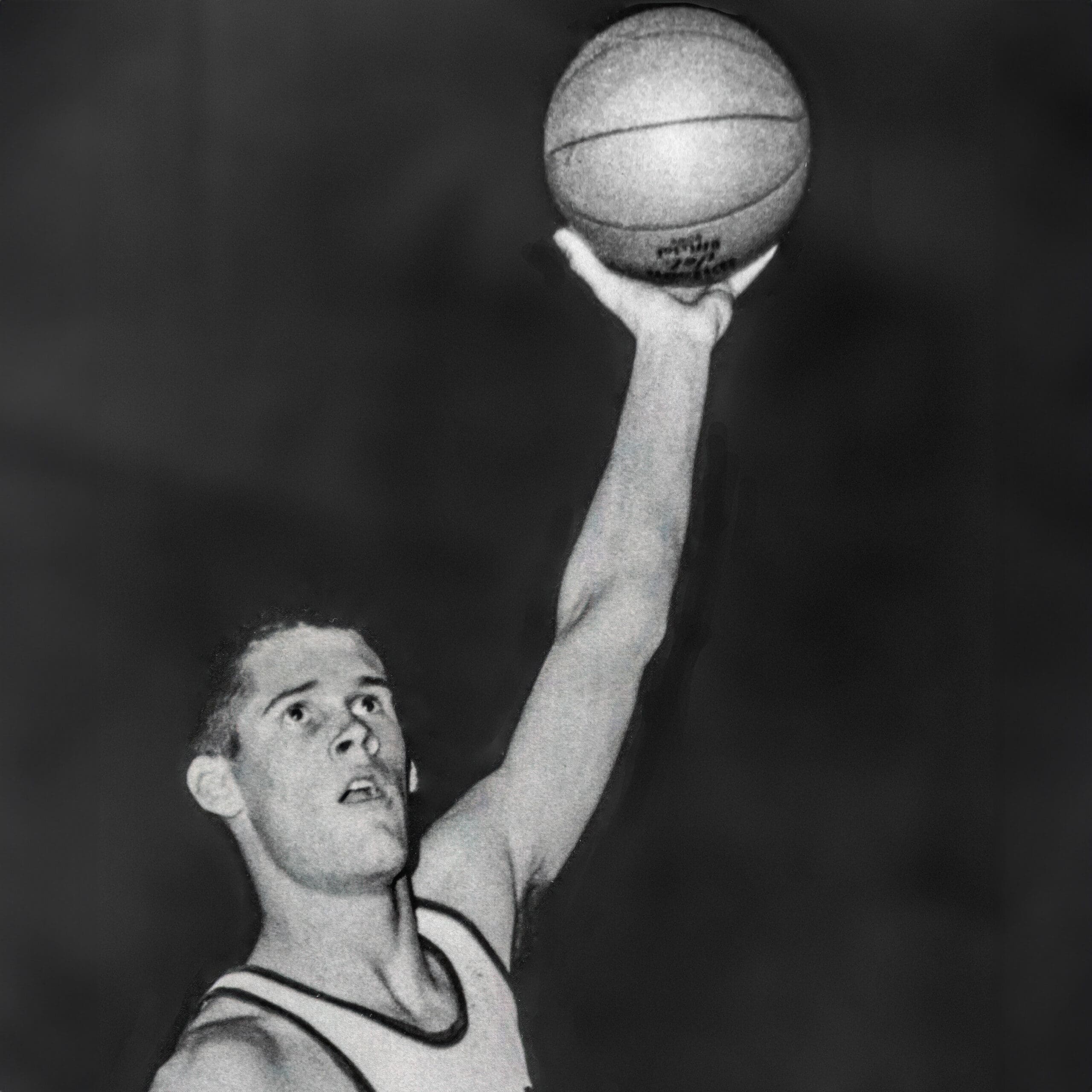 Robert Sonne Quinney: 1985 Medford Sports Hall of Fame Inductee