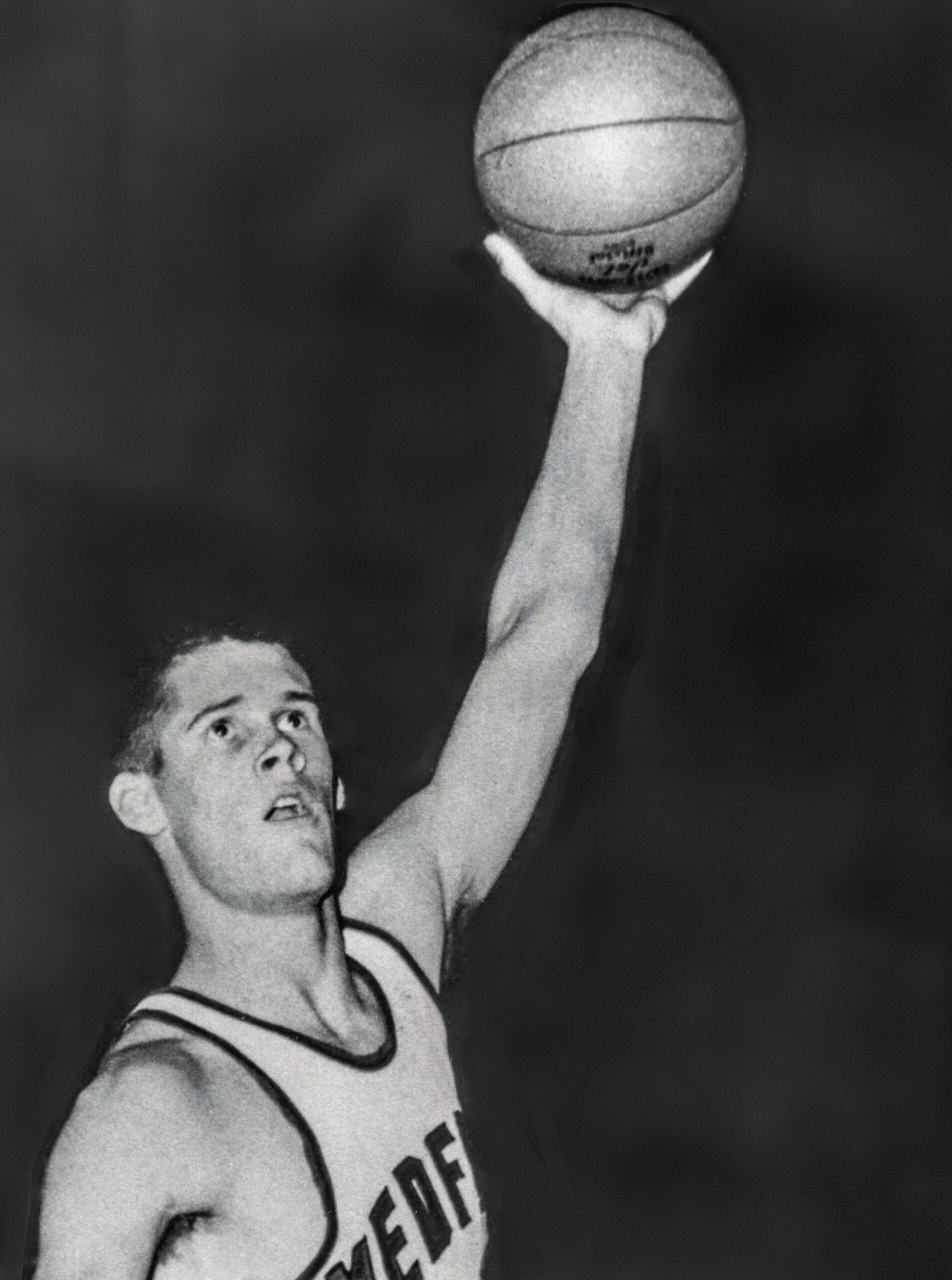 Robert Sonne Quinney: 1985 Medford Sports Hall of Fame Inductee