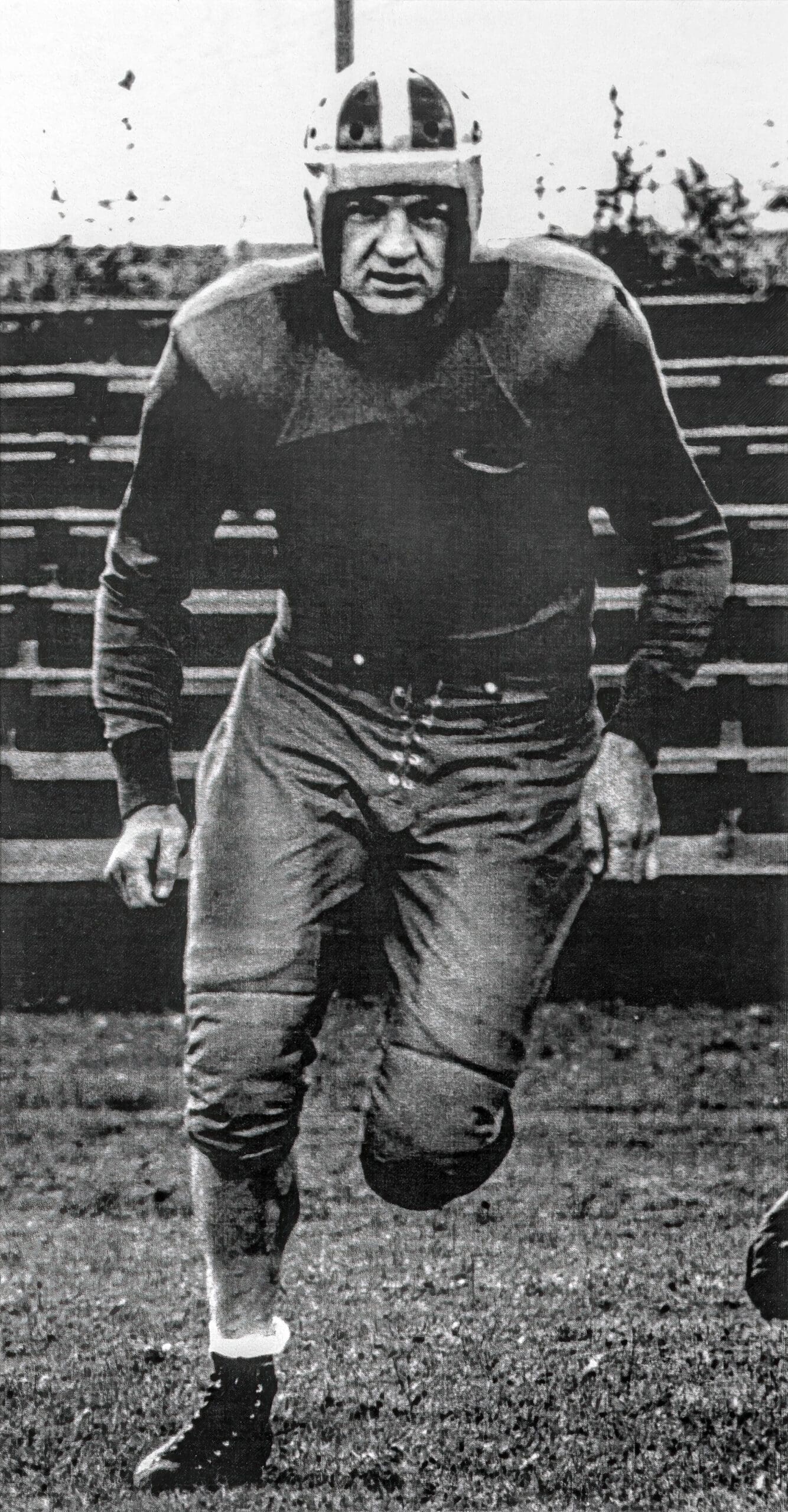 Bob Smith: 1990 Medford Sports Hall of Fame Inductee