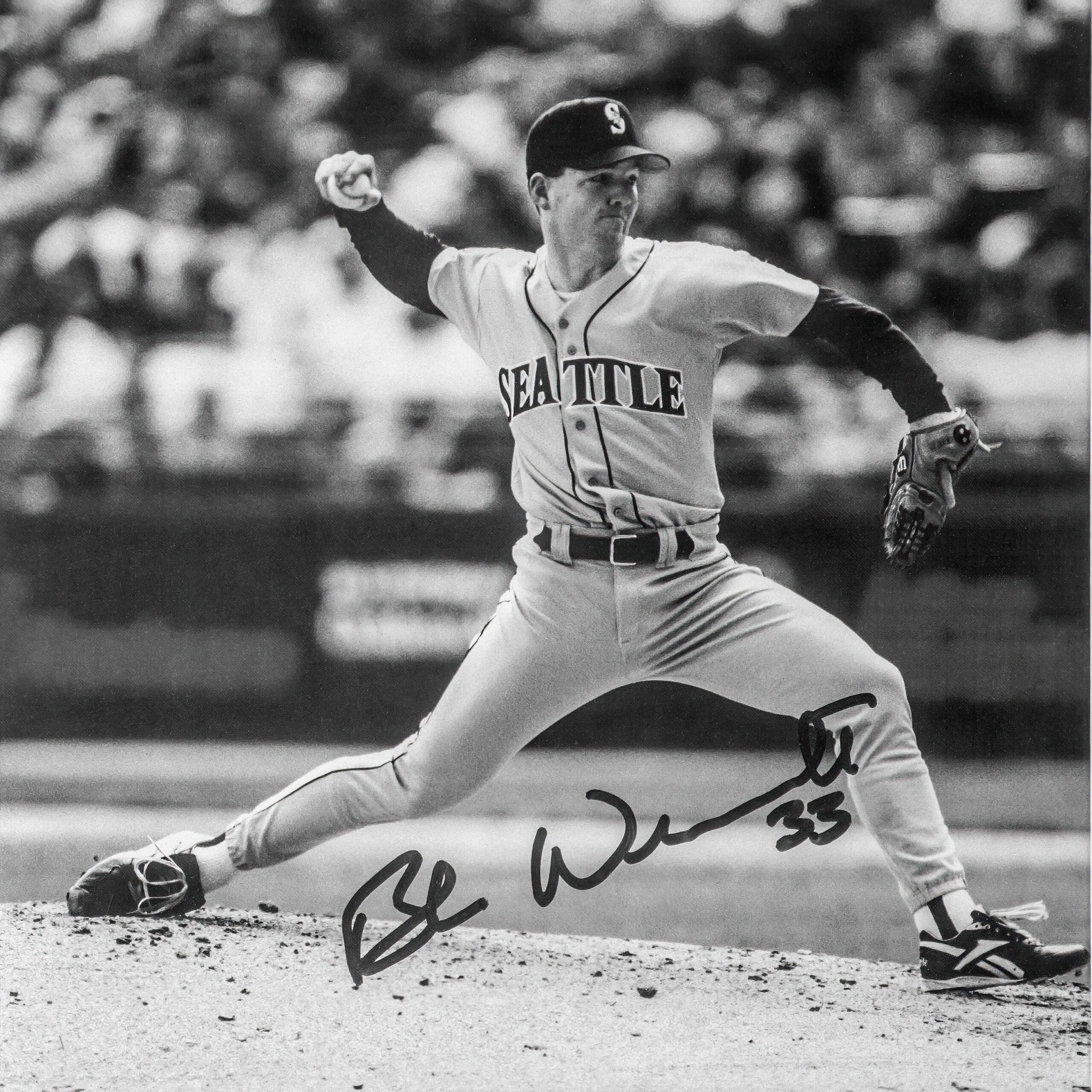 Robert W. Wolcott: 2007 Medford Sports Hall of Fame Inductee