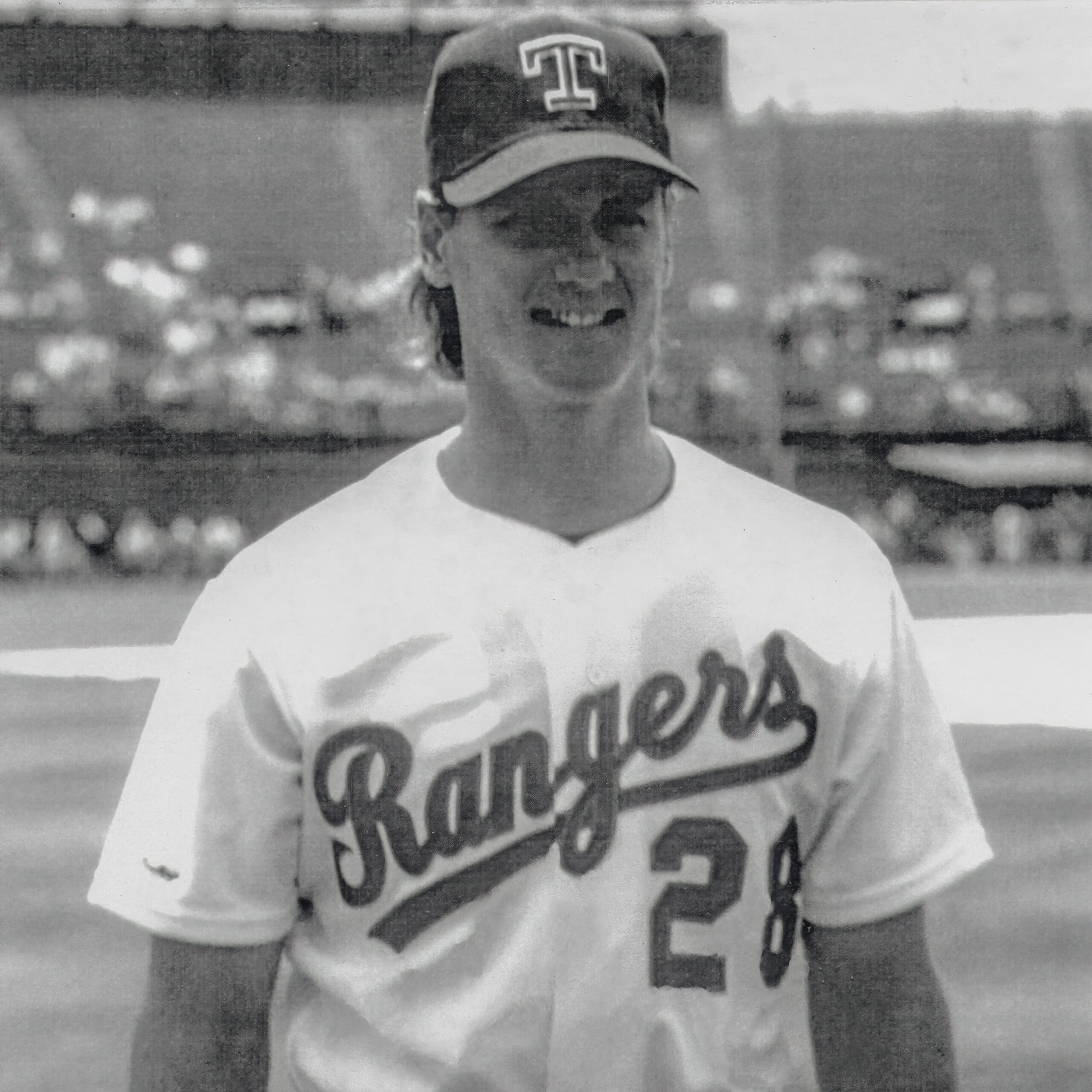 Brad Arnsberg: 1990 Medford Sports Hall of Fame Inductee