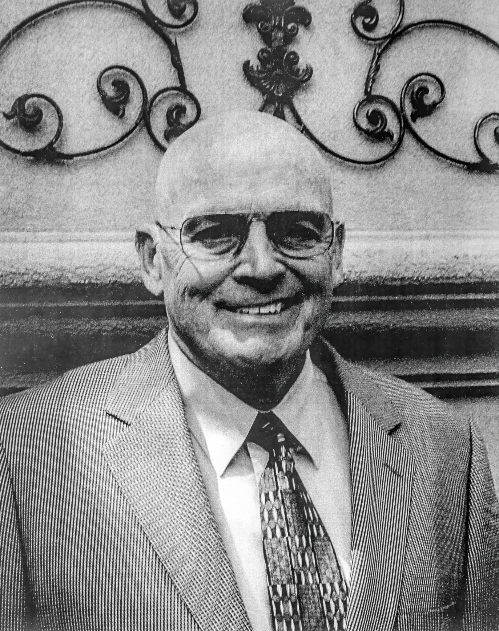 Bruce Howell: 2012 Medford Sports Hall of Fame Inductee