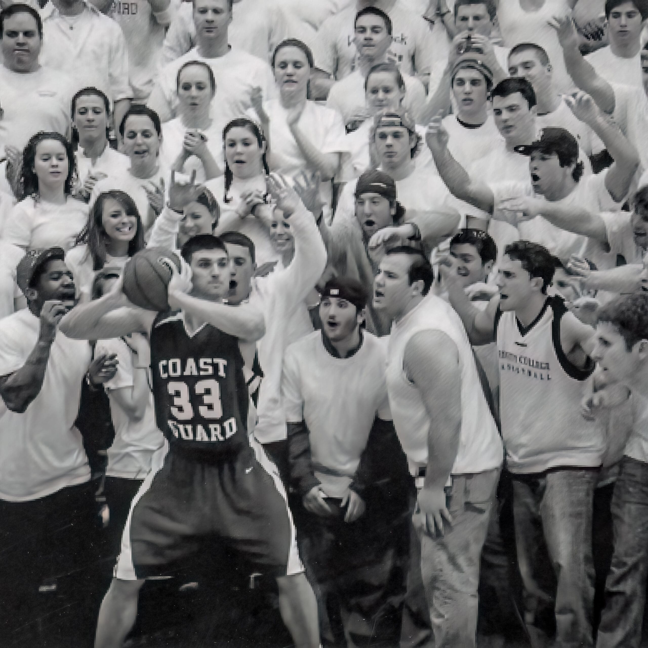 Craig Johnson: 2017 Medford Sports Hall of Fame Inductee