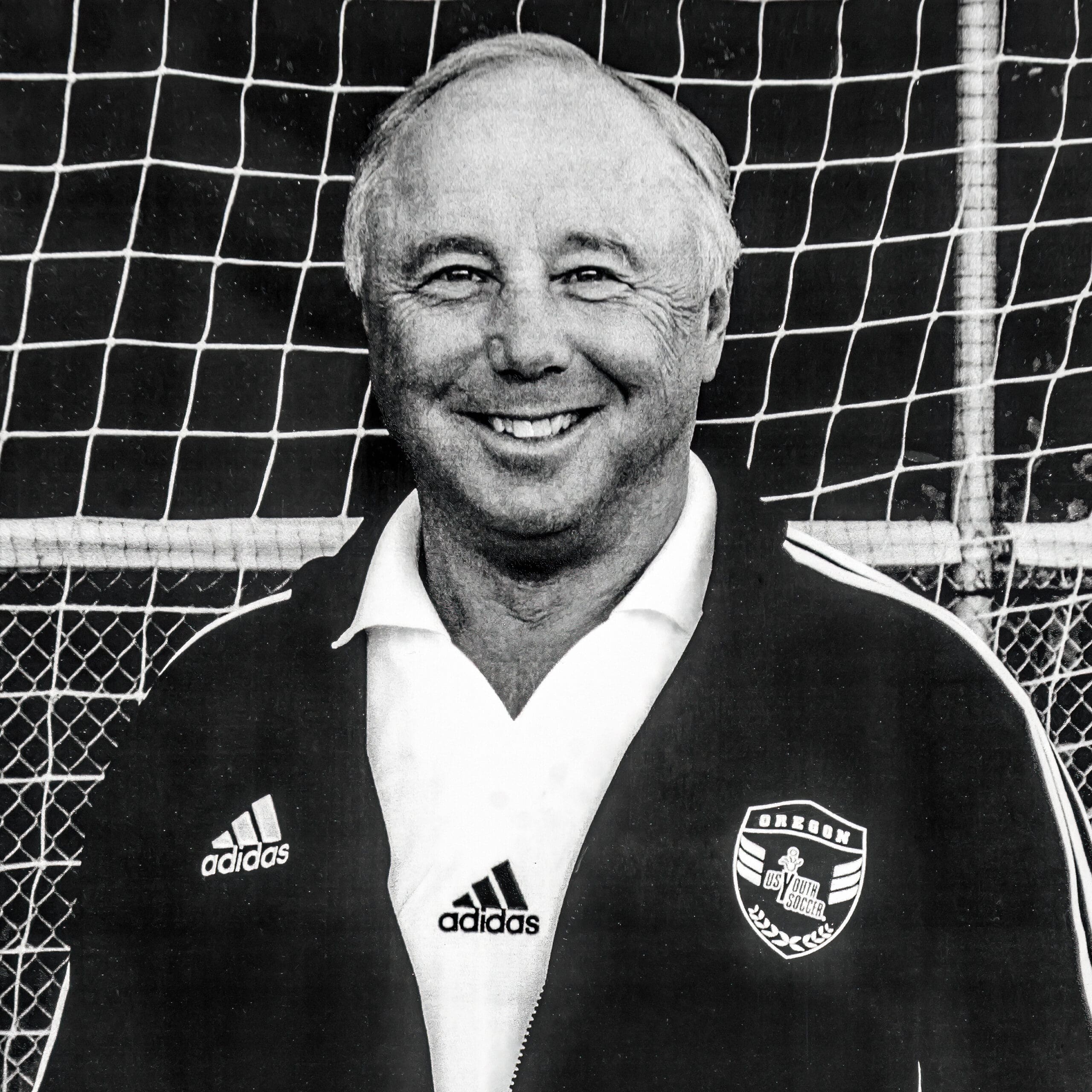 Dave Potter: 2012 Medford Sports Hall of Fame Inductee