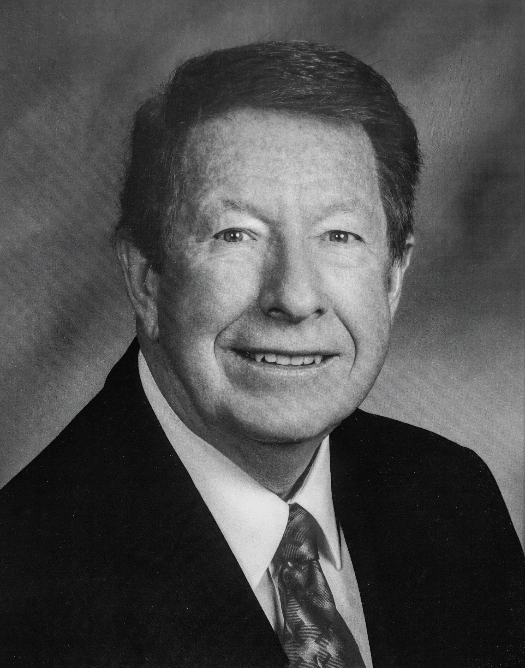Dr. Steven R. Wisely: 2007 Medford Sports Hall of Fame Inductee