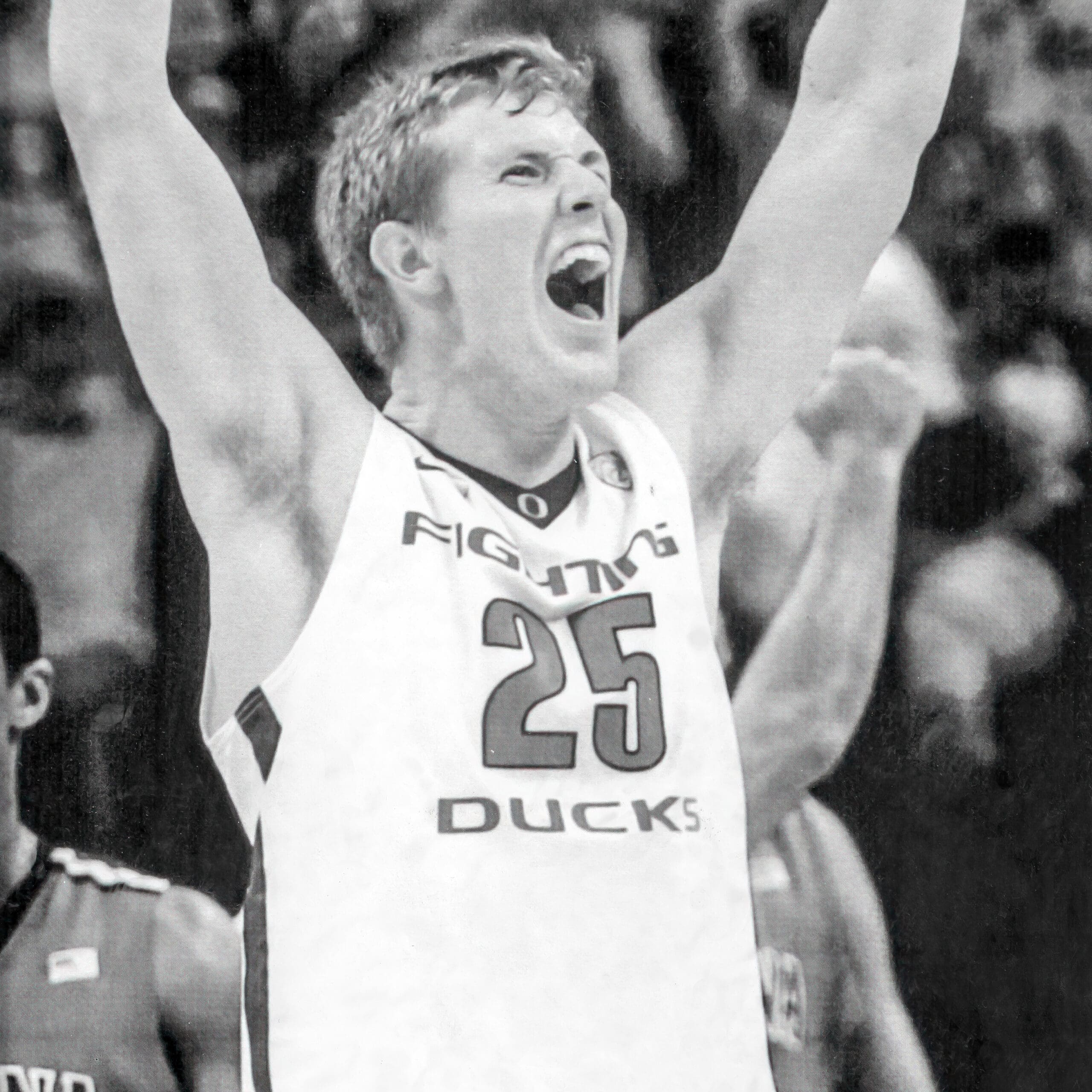 EJ Singler: 2022 Medford Sports Hall of Fame Inductee