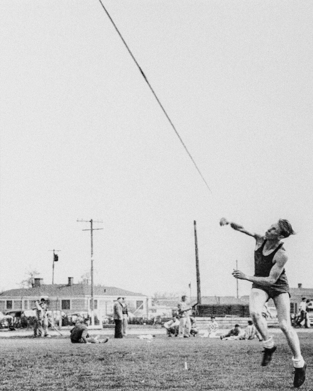 Ed Bingham: 1990 Medford Sports Hall of Fame Inductee