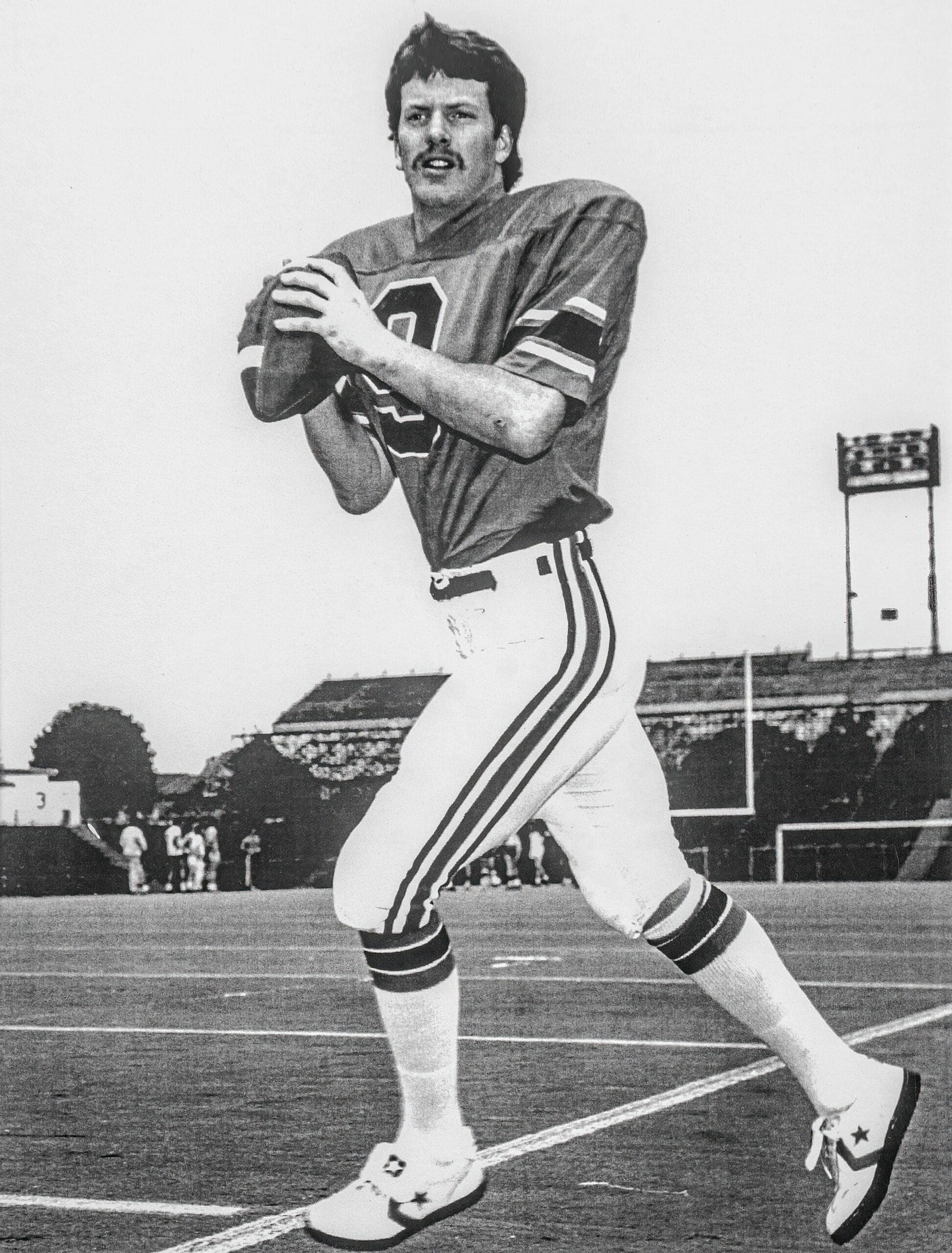 Ed Singler: 1990 Medford Sports Hall of Fame Inductee