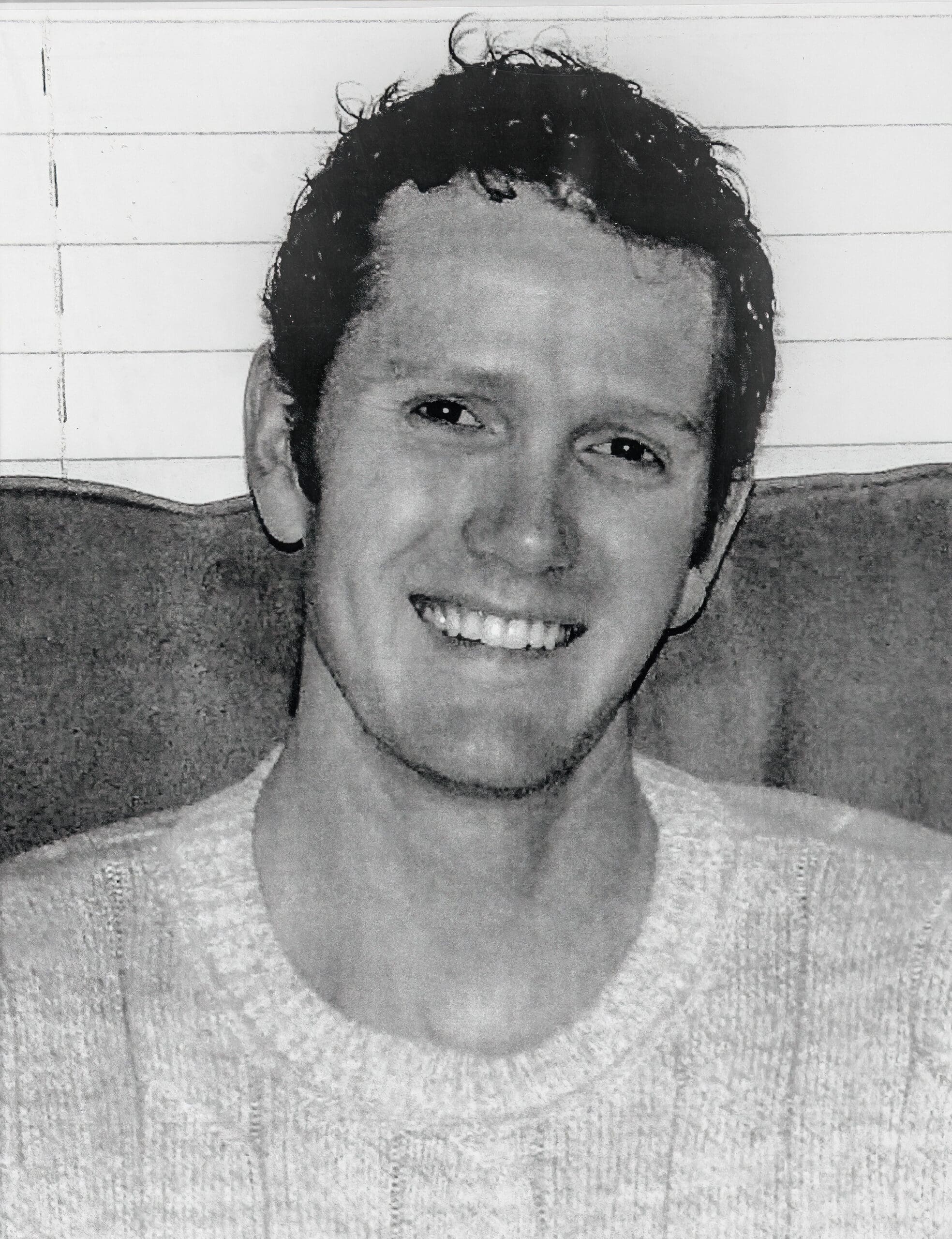 Eric Fiegi: 2012 Medford Sports Hall of Fame Inductee