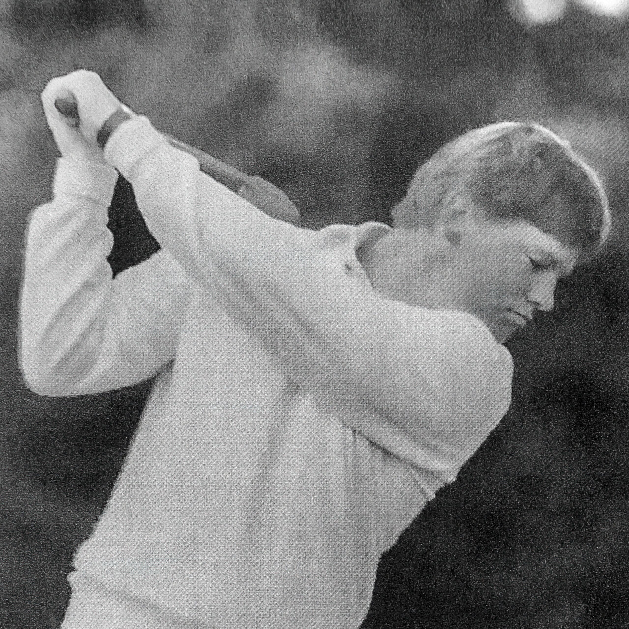 George Daves: 2022 Medford Sports Hall of Fame Inductee