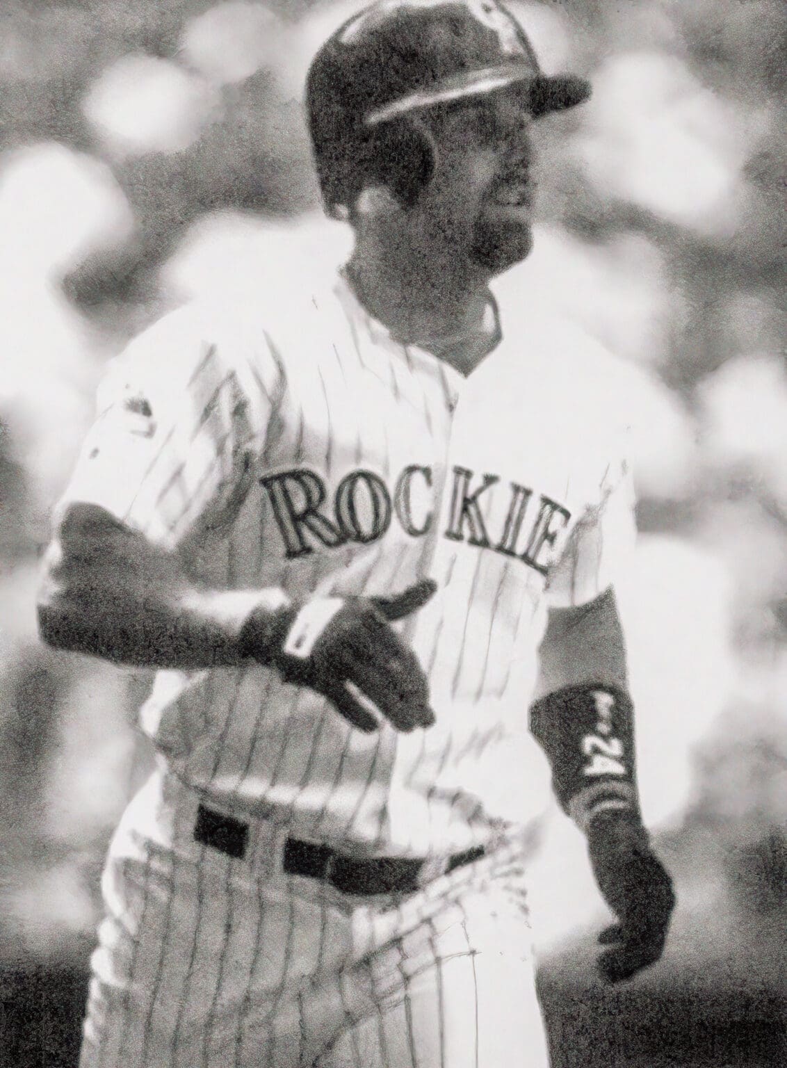 Jeff Barry: 2017 Medford Sports Hall of Fame Inductee