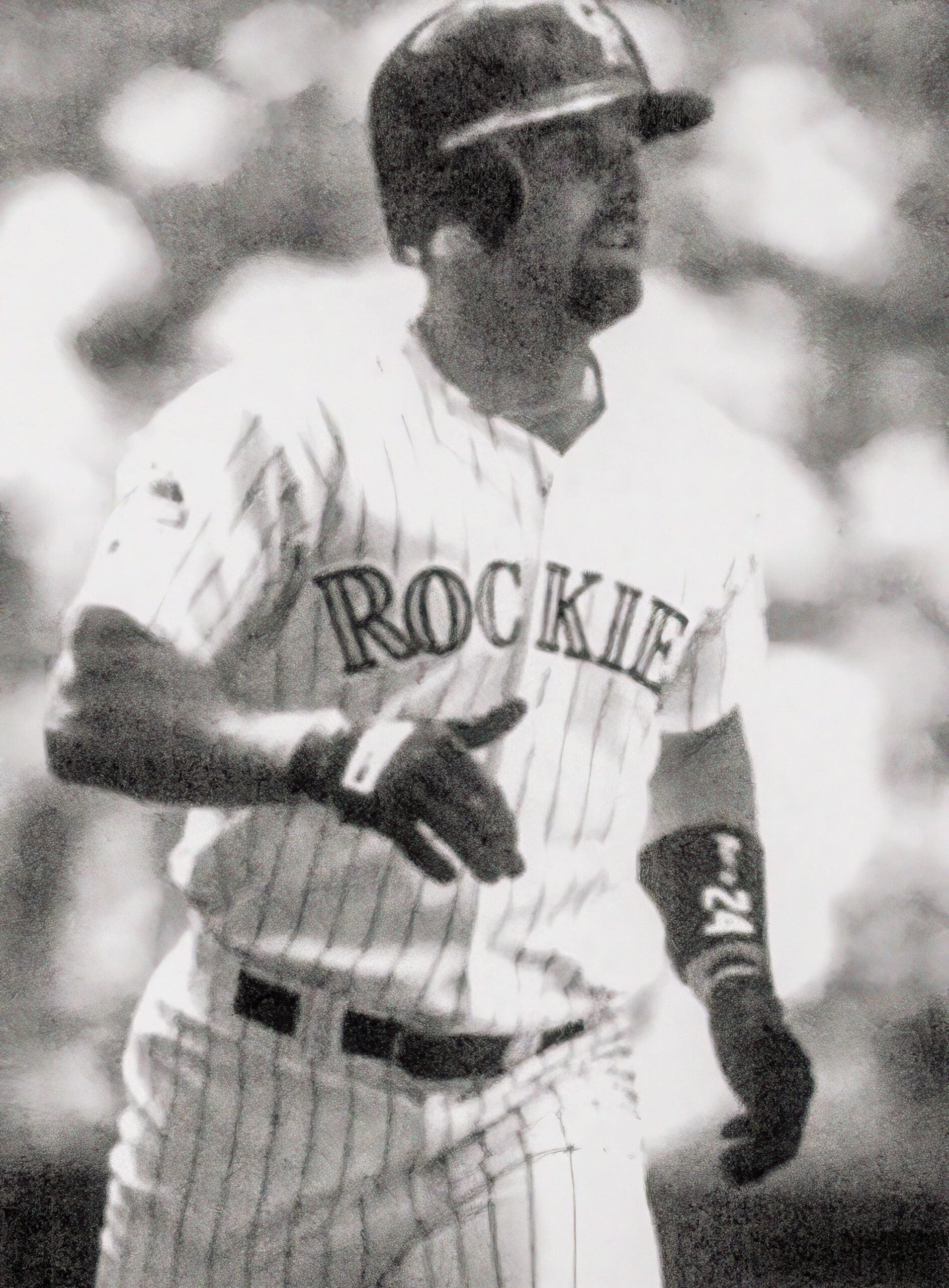 Jeff Barry: 2017 Medford Sports Hall of Fame Inductee