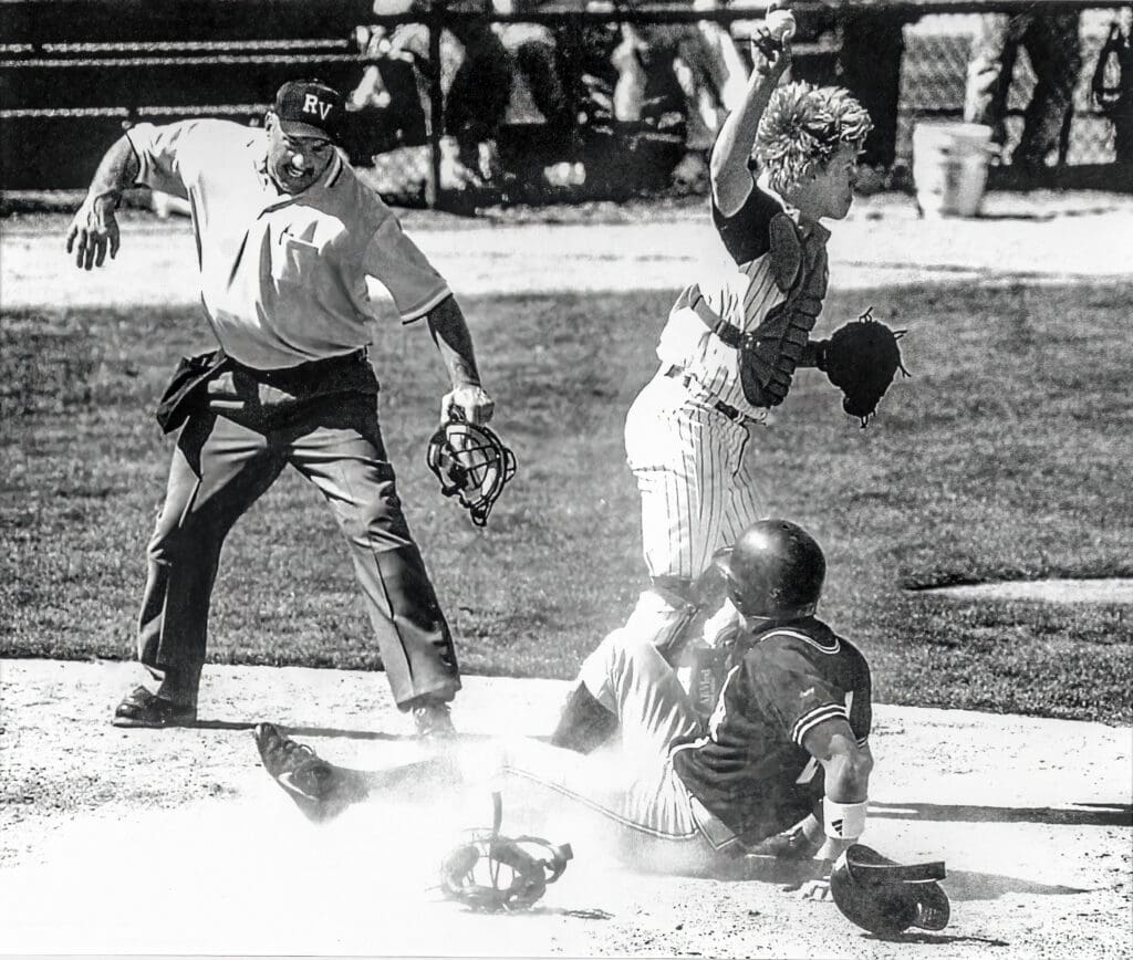 Jerry Eklund: 2012 Medford Sports Hall of Fame Inductee
