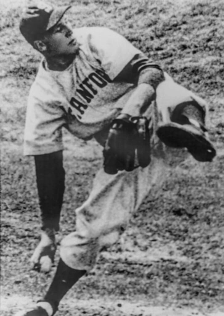 Joe M. Chez: 1985 Medford Sports Hall of Fame Inductee