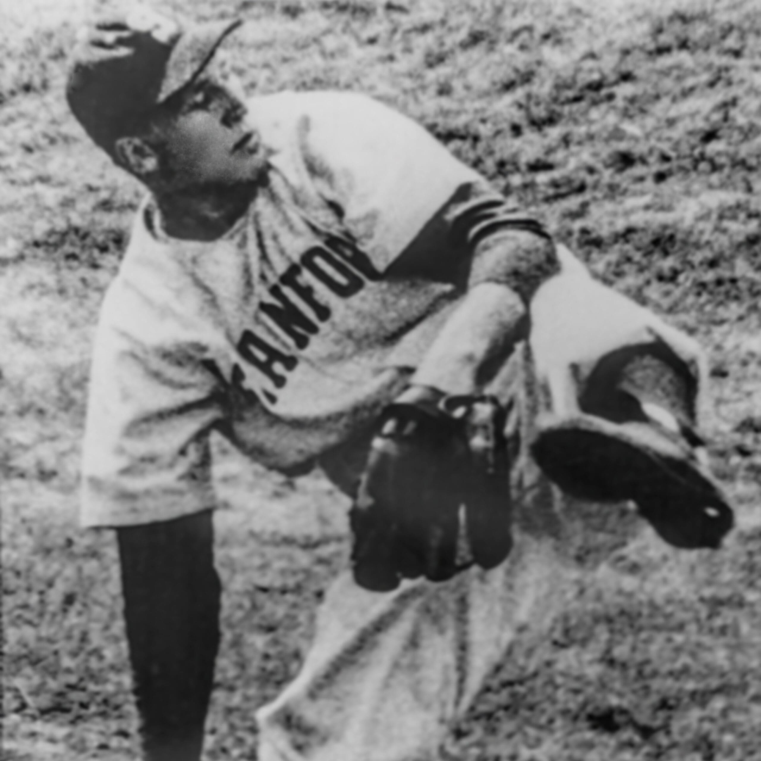 Joe M. Chez: 1985 Medford Sports Hall of Fame Inductee