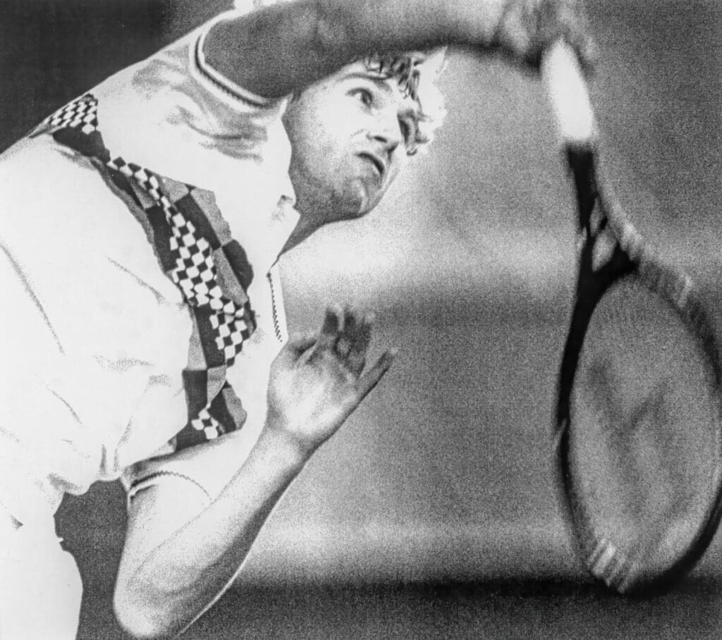 Jonathan Stark: 1990 Medford Sports Hall of Fame Inductee