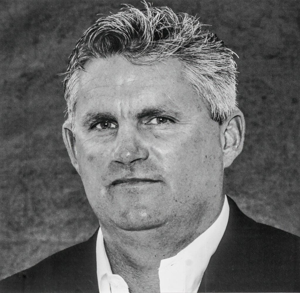 Kevin Towers: 2007 Medford Sports Hall of Fame Inductee