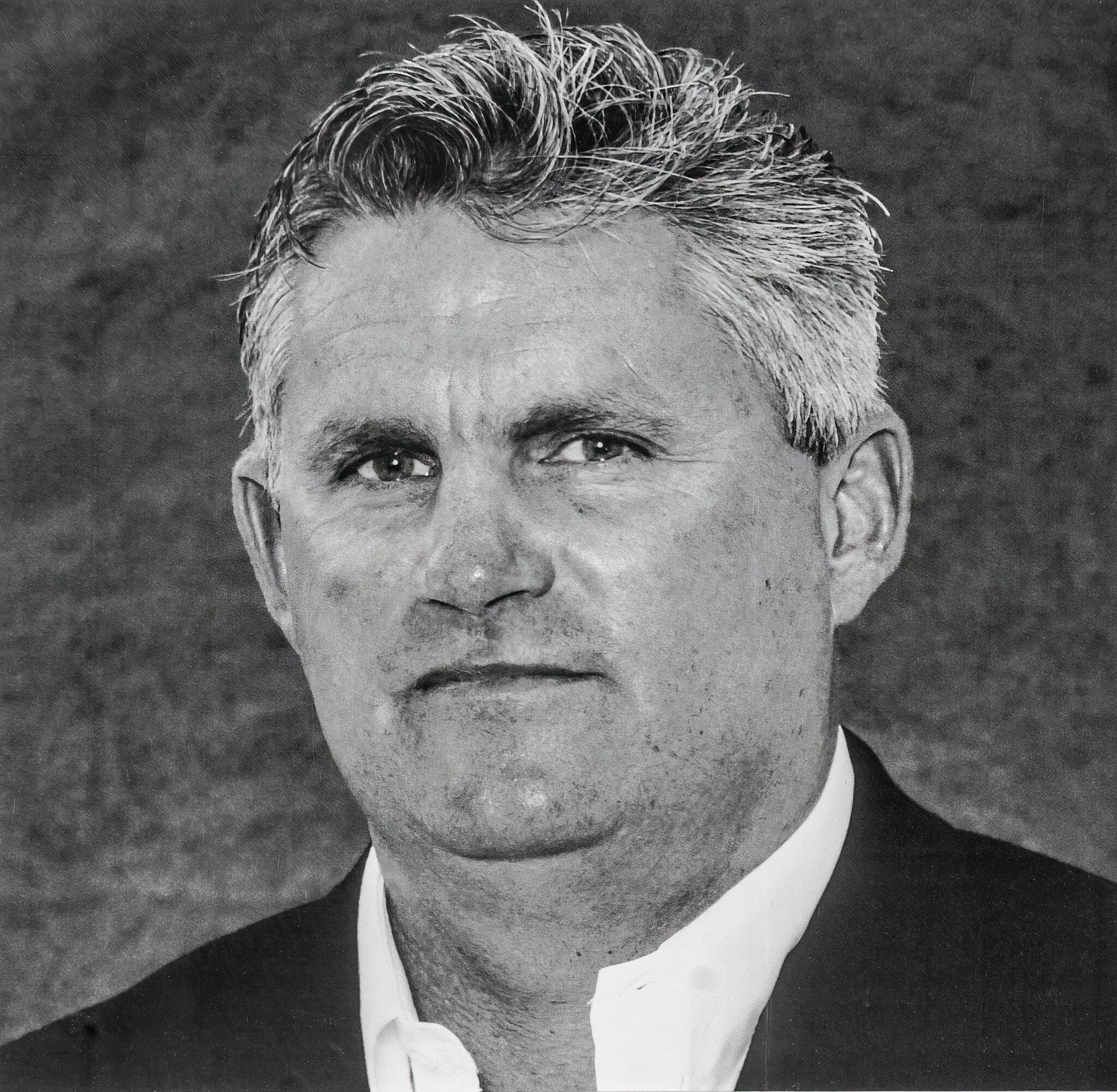 Kevin Towers: 2007 Medford Sports Hall of Fame Inductee