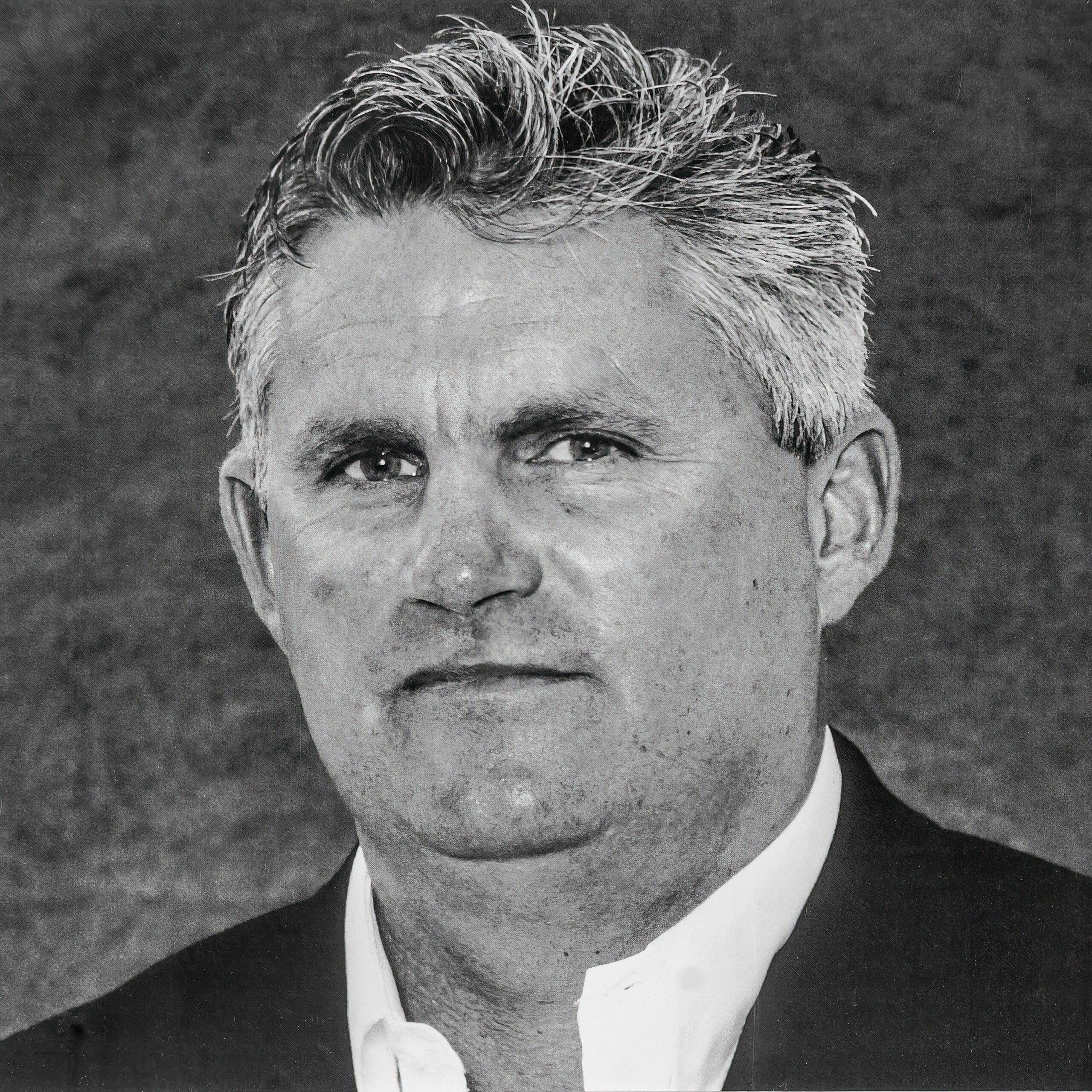 Kevin Towers: 2007 Medford Sports Hall of Fame Inductee