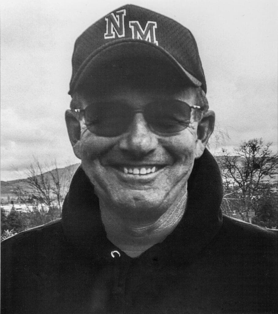 Larry Binney: 2007 Medford Sports Hall of Fame Inductee