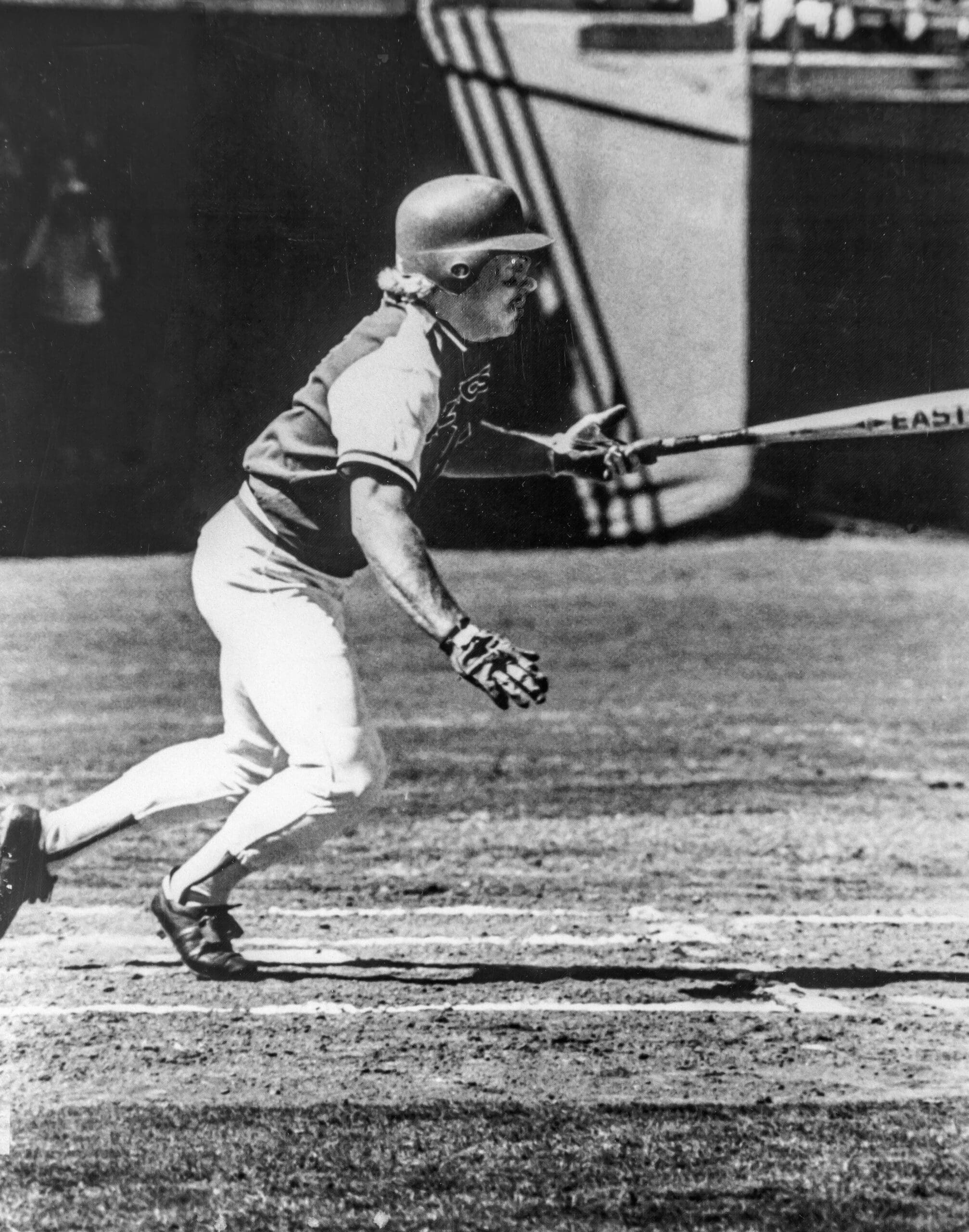Monte Richard McAbee: 1985 Medford Sports Hall of Fame Inductee