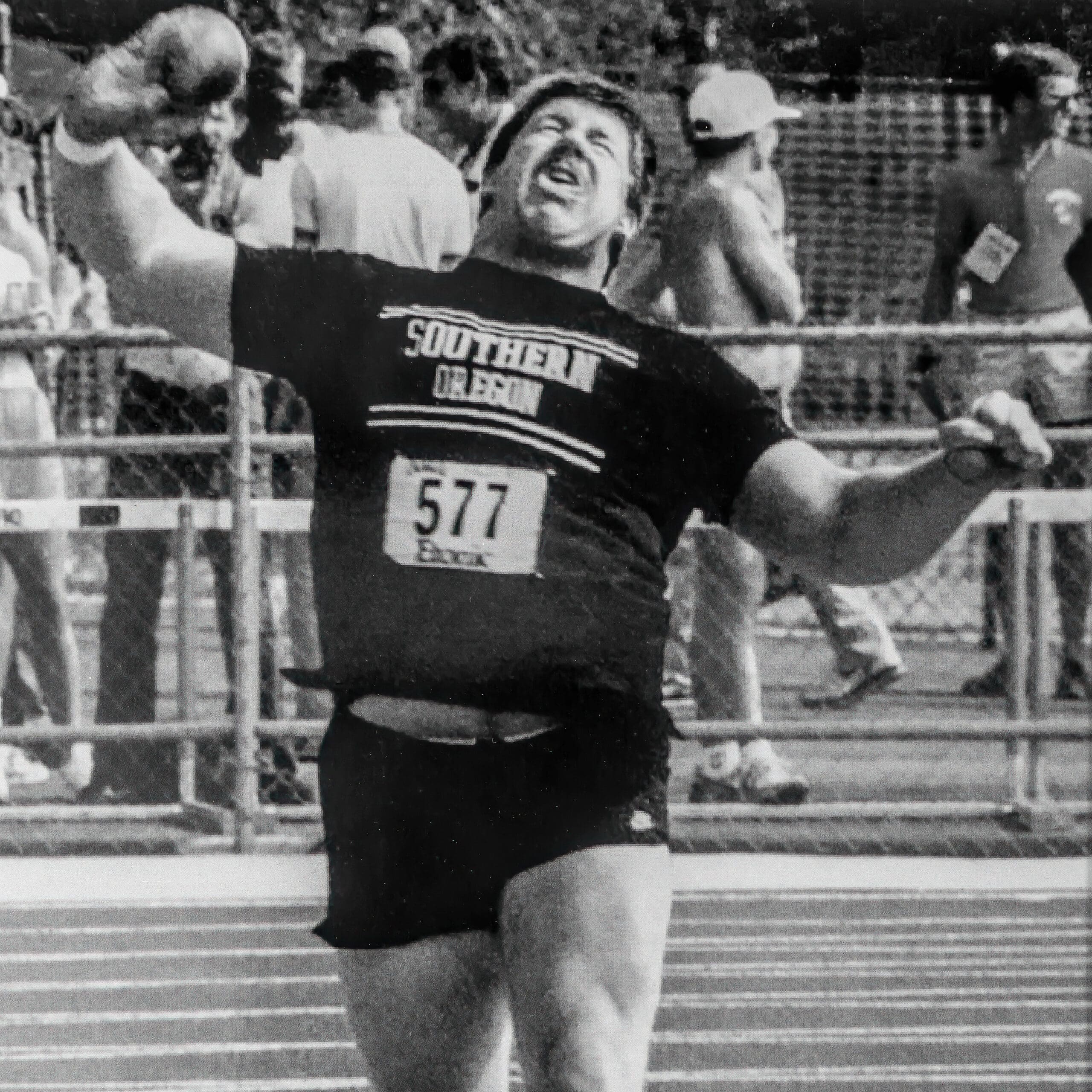 Randy Settell: 2022 Medford Sports Hall of Fame Inductee