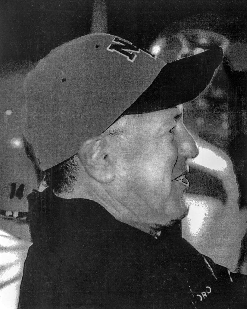 Rod Rumrey: 2012 Medford Sports Hall of Fame Inductee