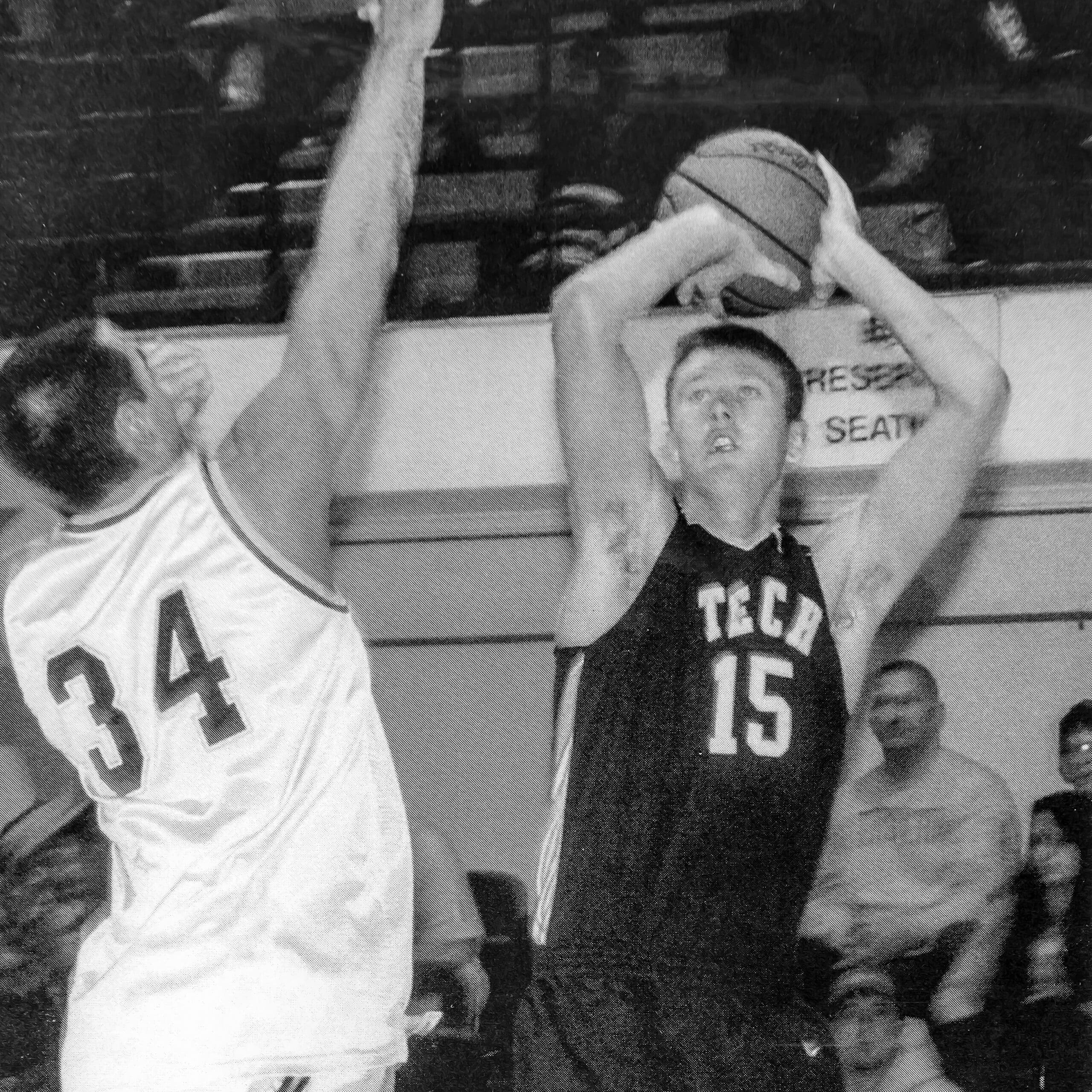 Ryan Fiegi: 2017 Medford Sports Hall of Fame Inductee