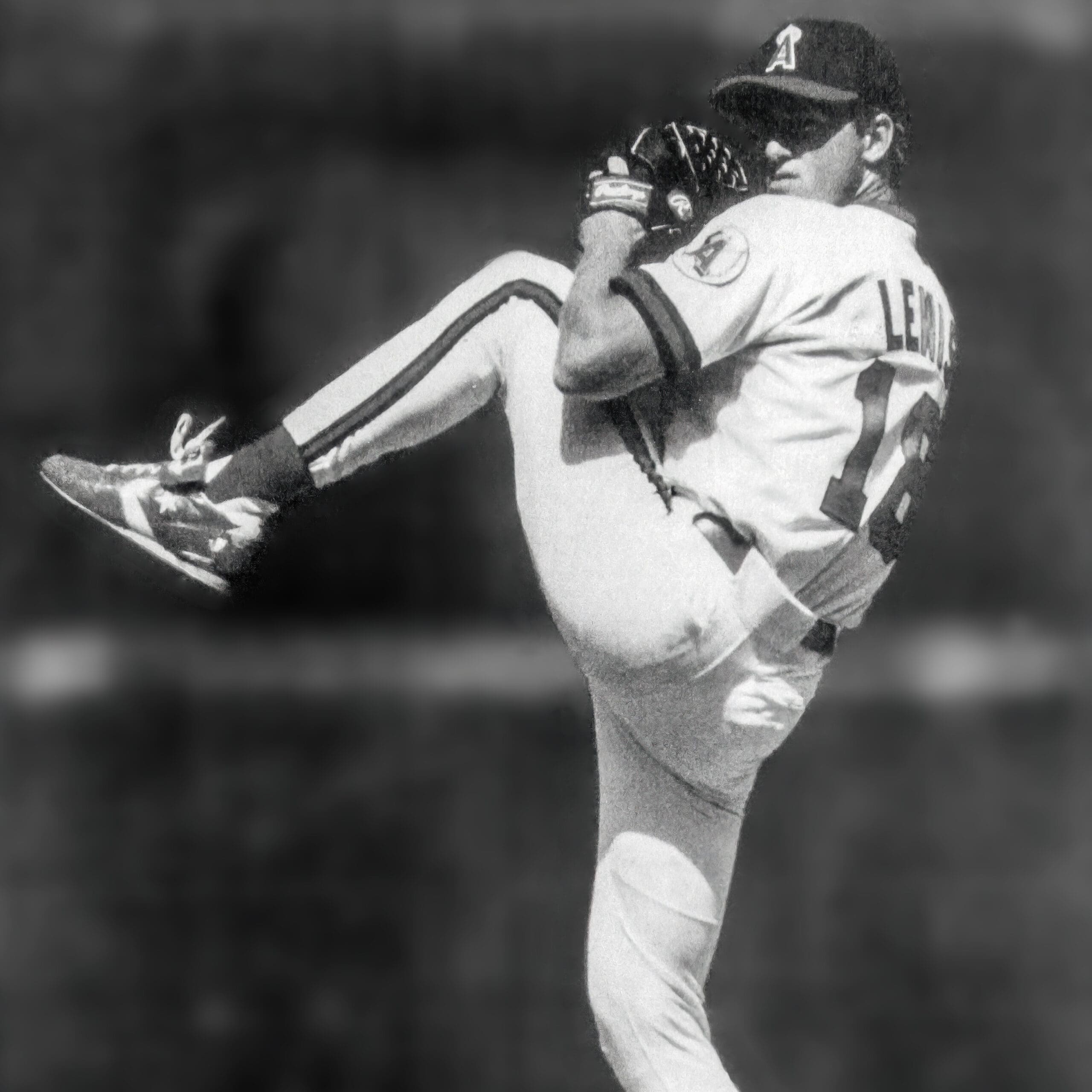 Scott Lewis Baseball