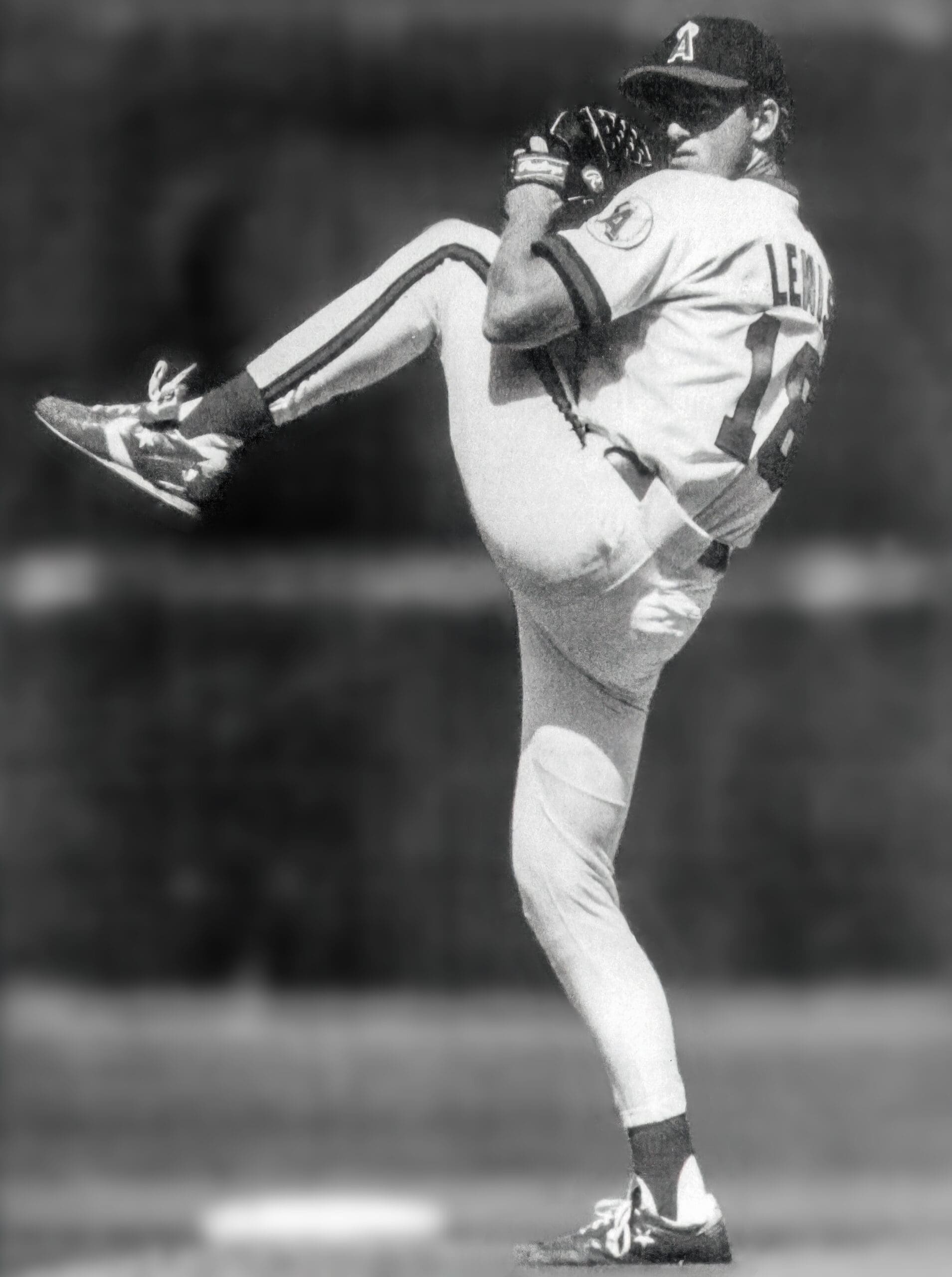Scott Lewis: 2012 Medford Sports Hall of Fame Inductee