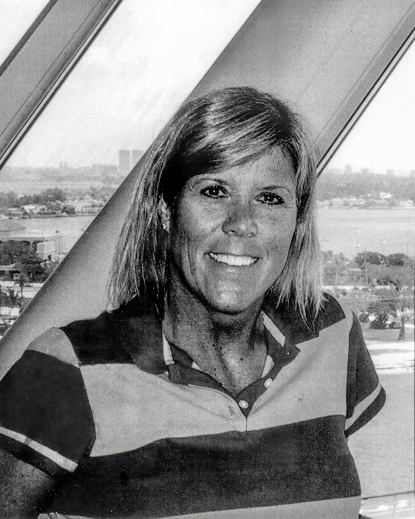 Shelley Preston Freeman: 2012 Medford Sports Hall of Fame Inductee