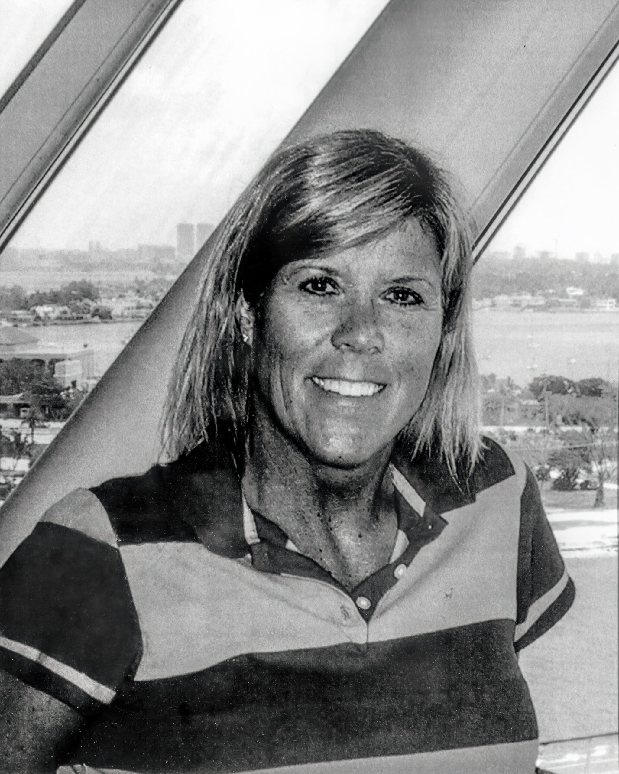 Shelley Preston Freeman: 2012 Medford Sports Hall of Fame Inductee