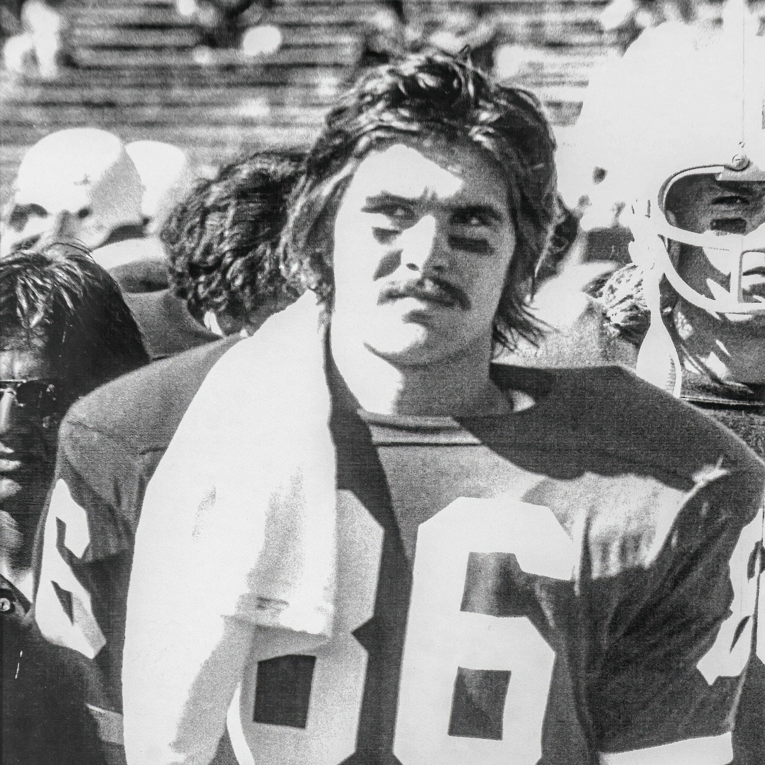 Ted Pappas: 1990 Medford Sports Hall of Fame Inductee