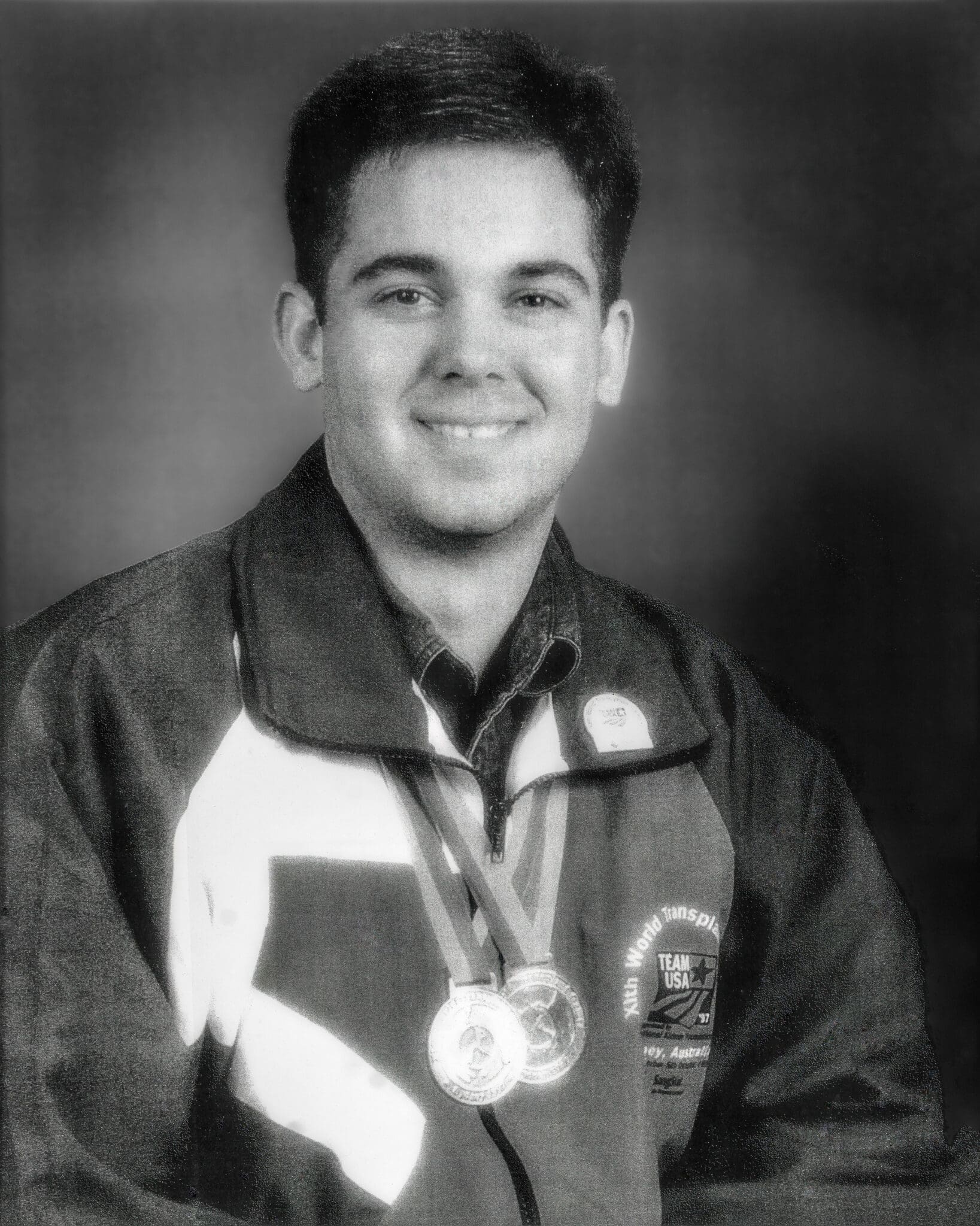 Tim Sutton: 2012 Medford Sports Hall of Fame Inductee