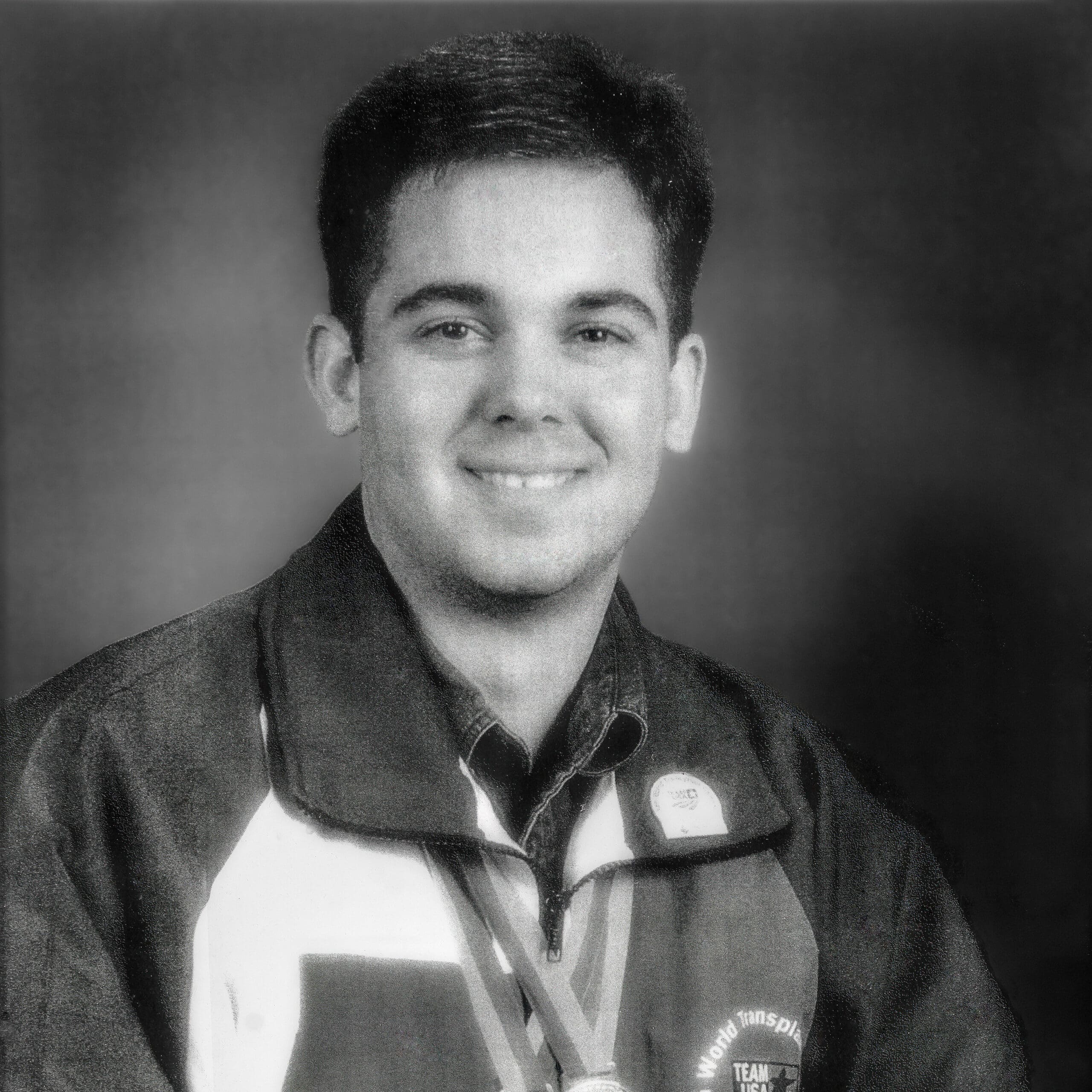 Tim Sutton: 2012 Medford Sports Hall of Fame Inductee