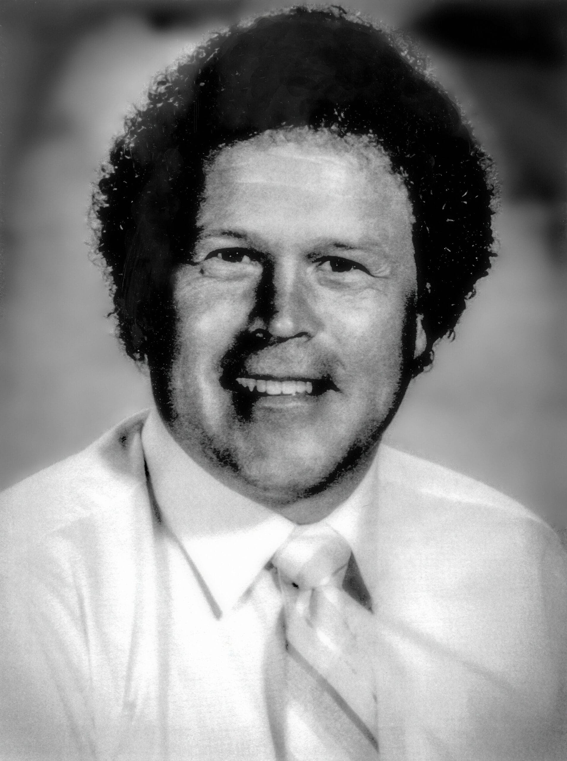 Tom Perdue: 2012 Medford Sports Hall of Fame Inductee