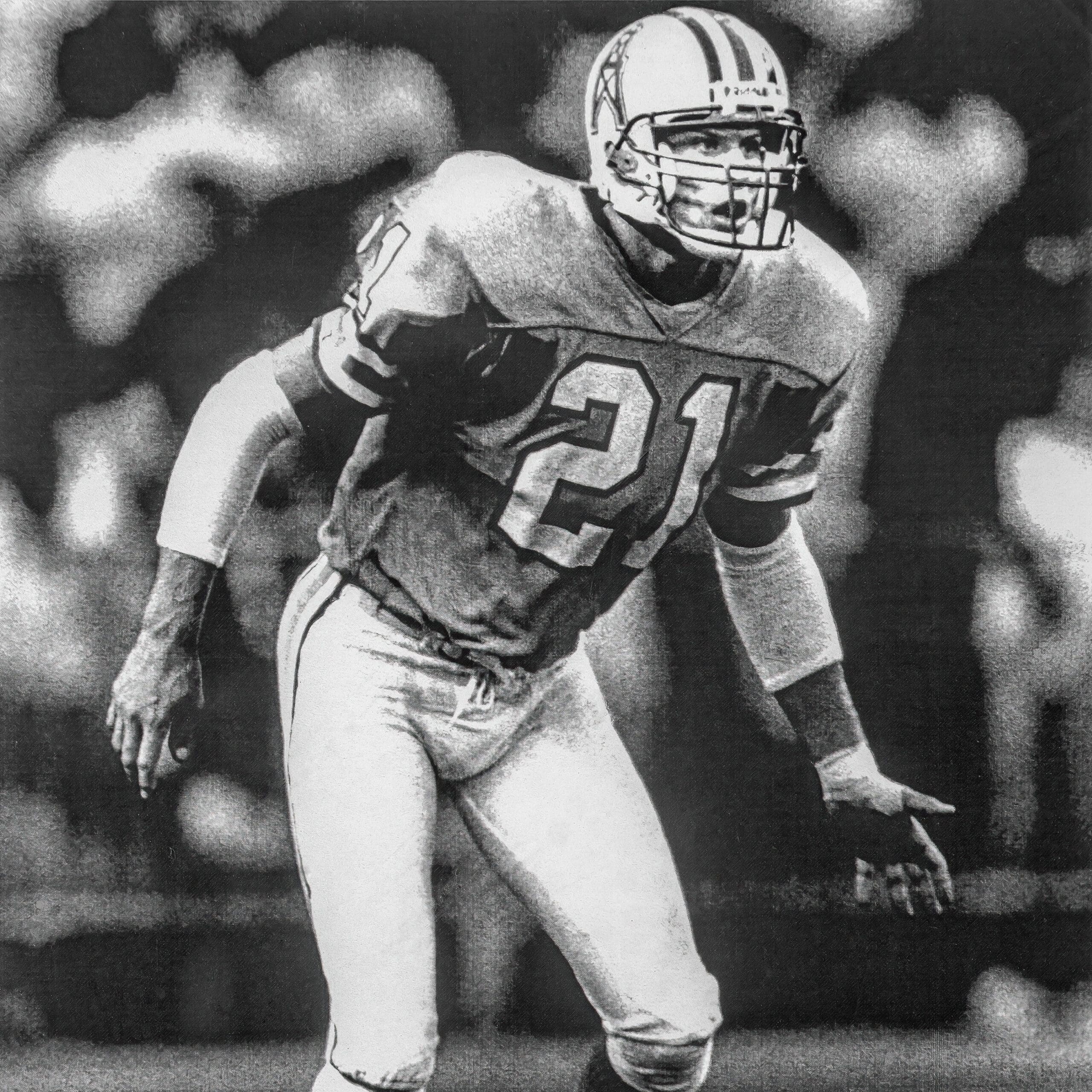 Tracey Eaton: 1990 Medford Sports Hall of Fame Inductee