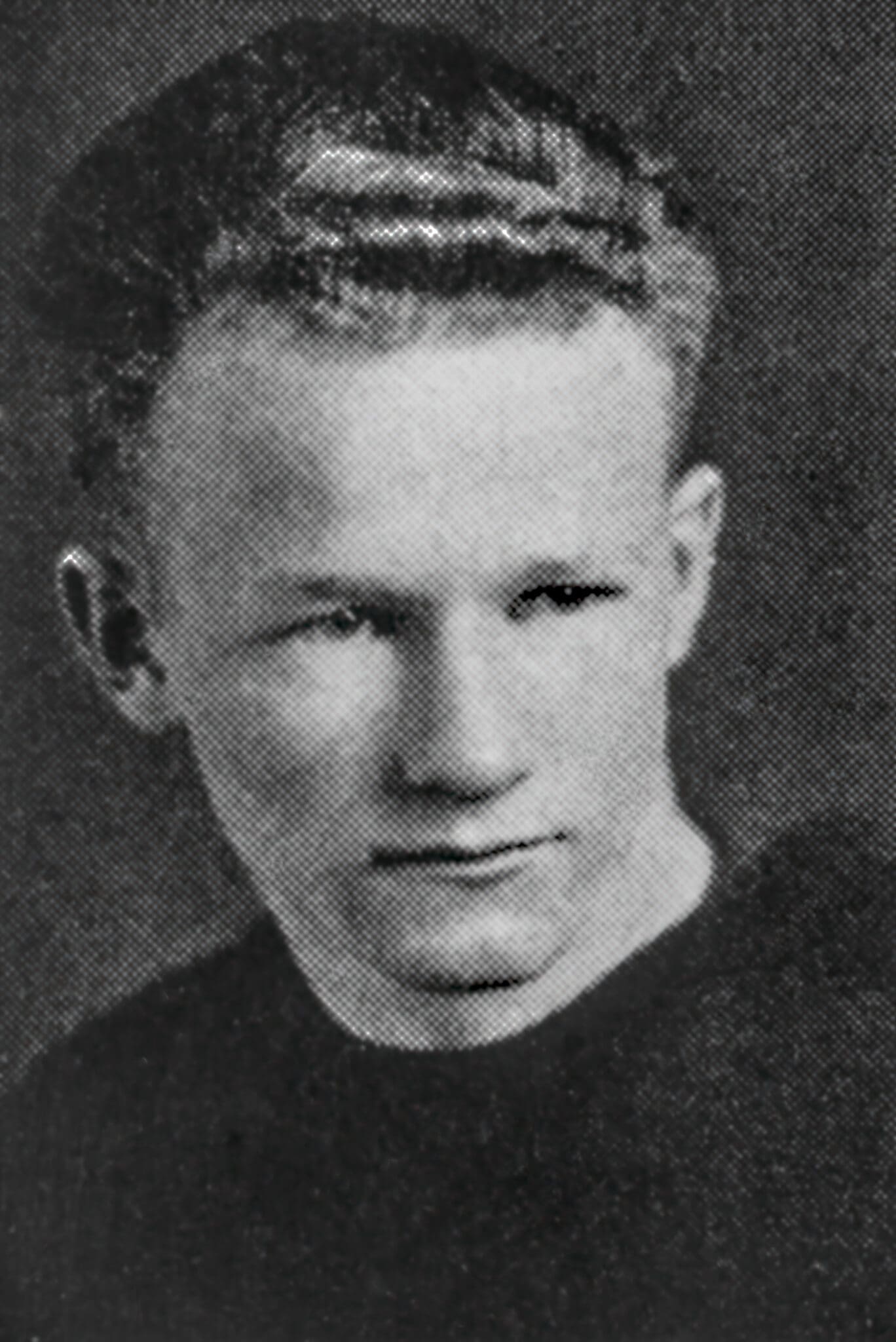 Al Melvin: 1985 Medford Sports Hall of Fame Inductee