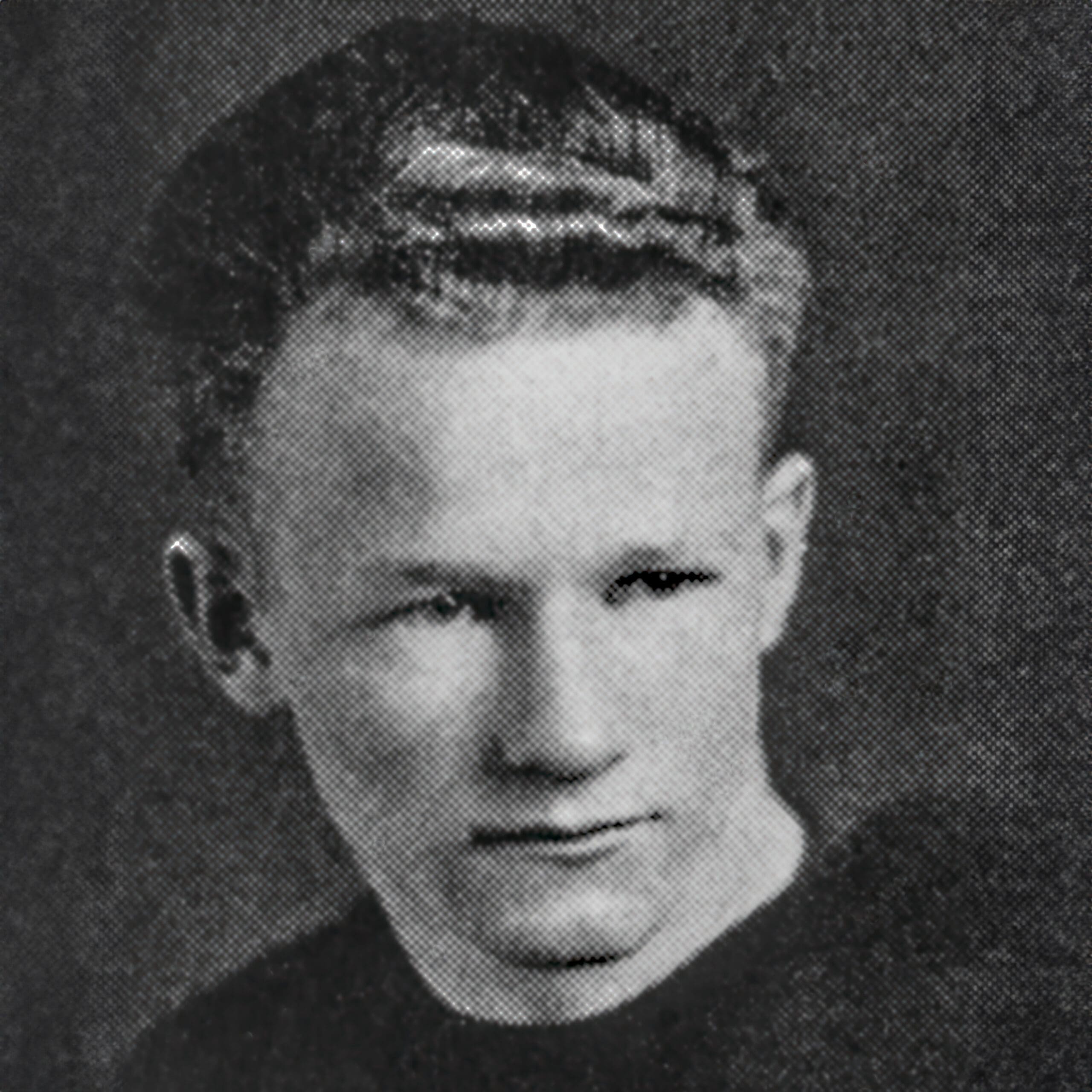 Al Melvin: 1985 Medford Sports Hall of Fame Inductee