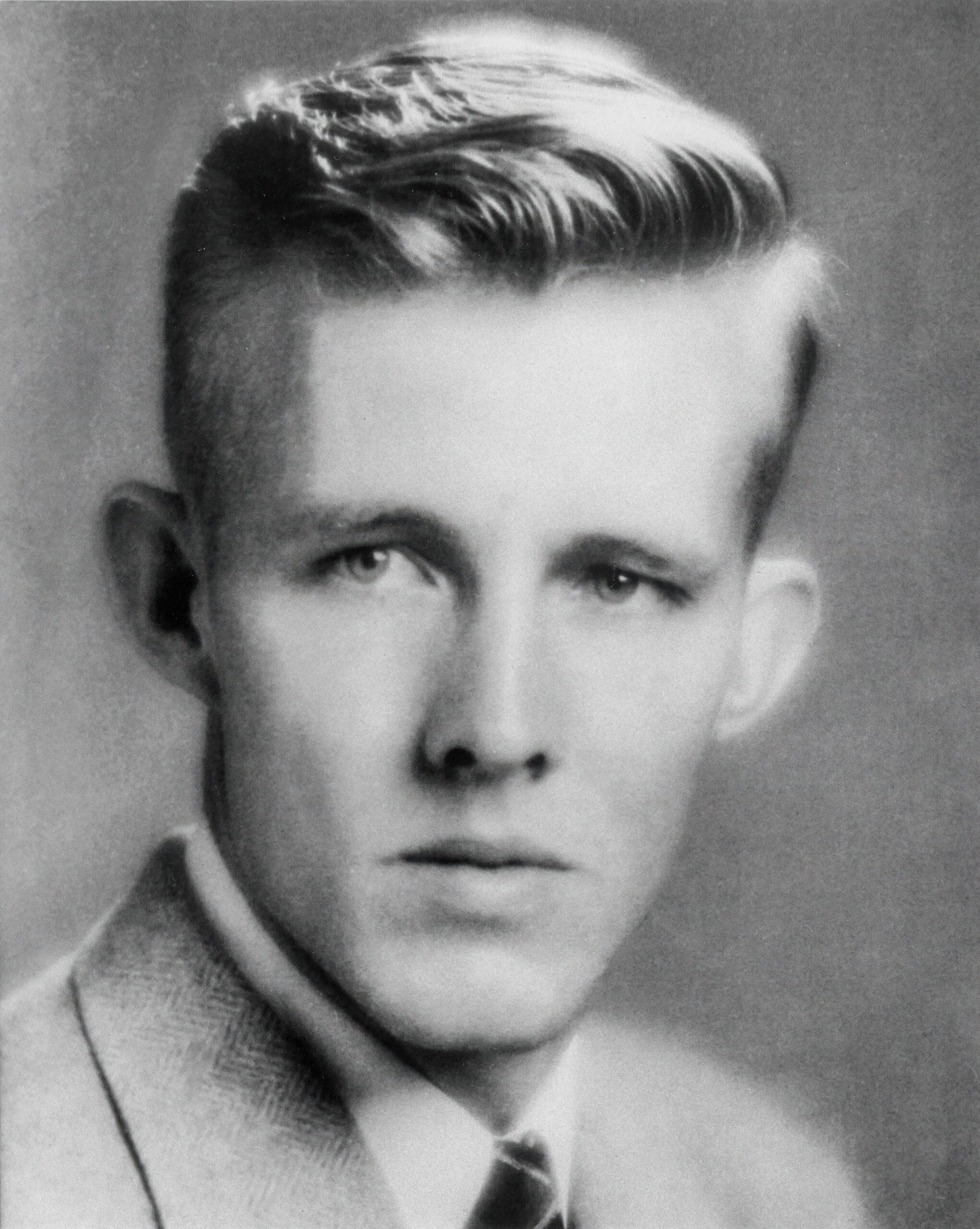 Robert Warren Newland: 1985 Medford Sports Hall of Fame Inductee