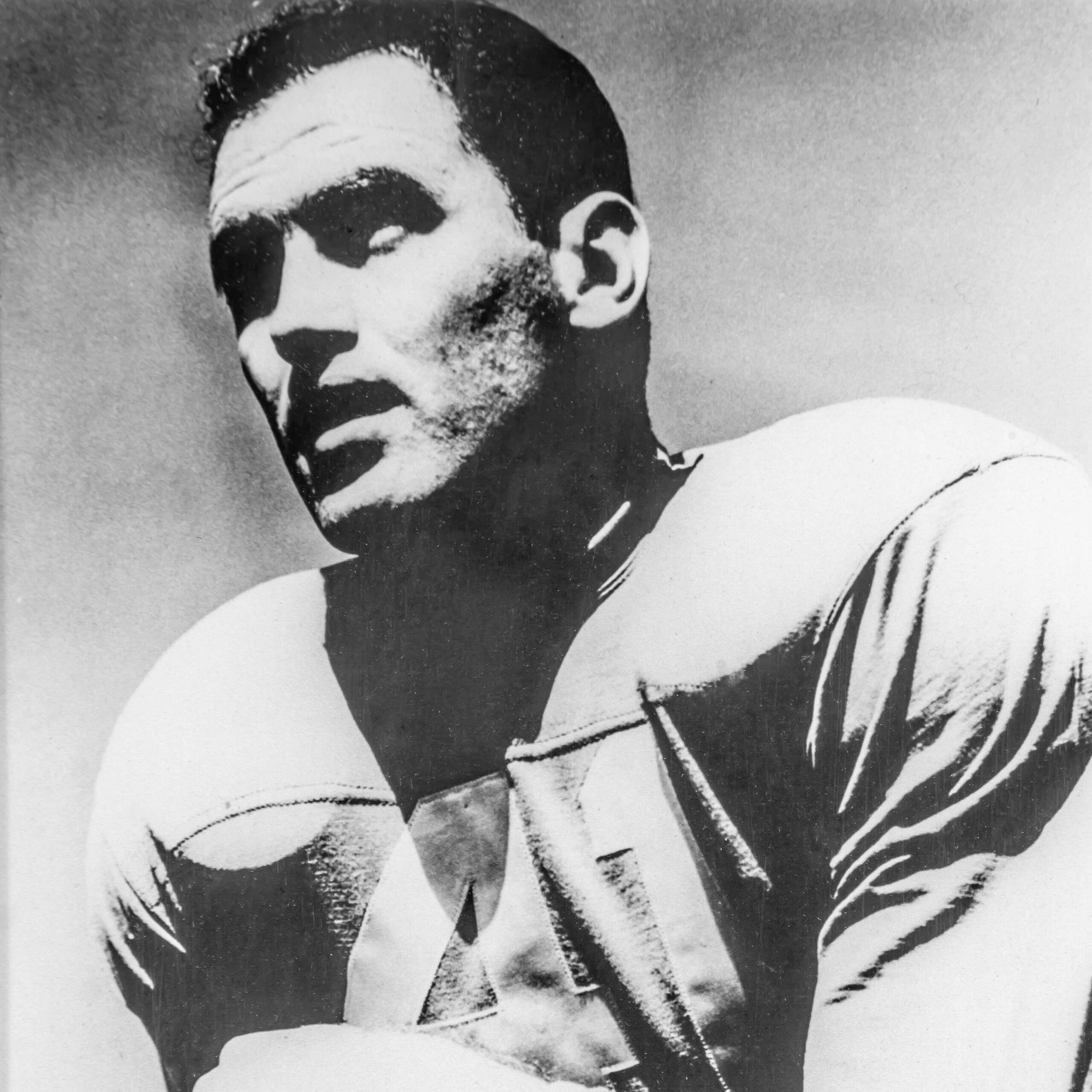 Robert Stuart Watson: 1985 Medford Sports Hall of Fame Inductee